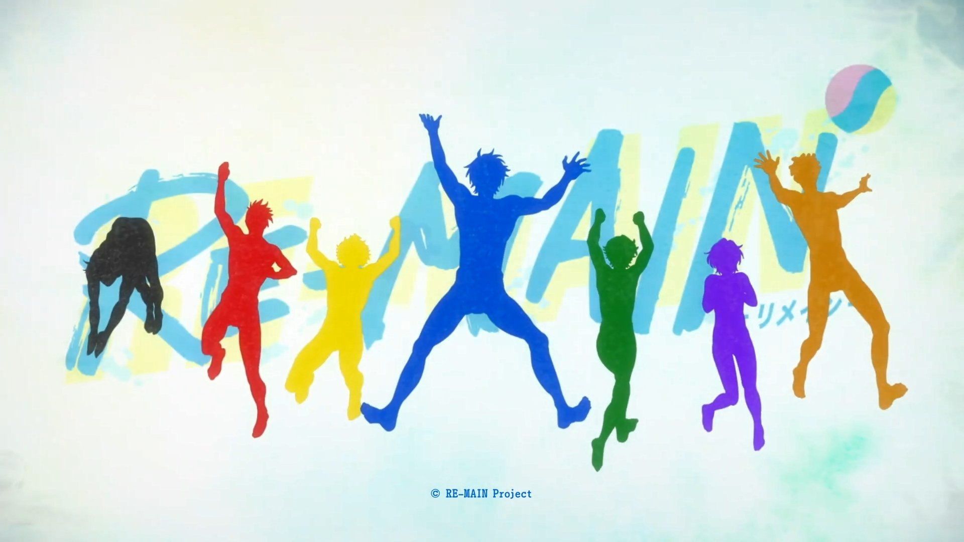 Re Main Wallpapers - Top Free Re Main Backgrounds - WallpaperAccess