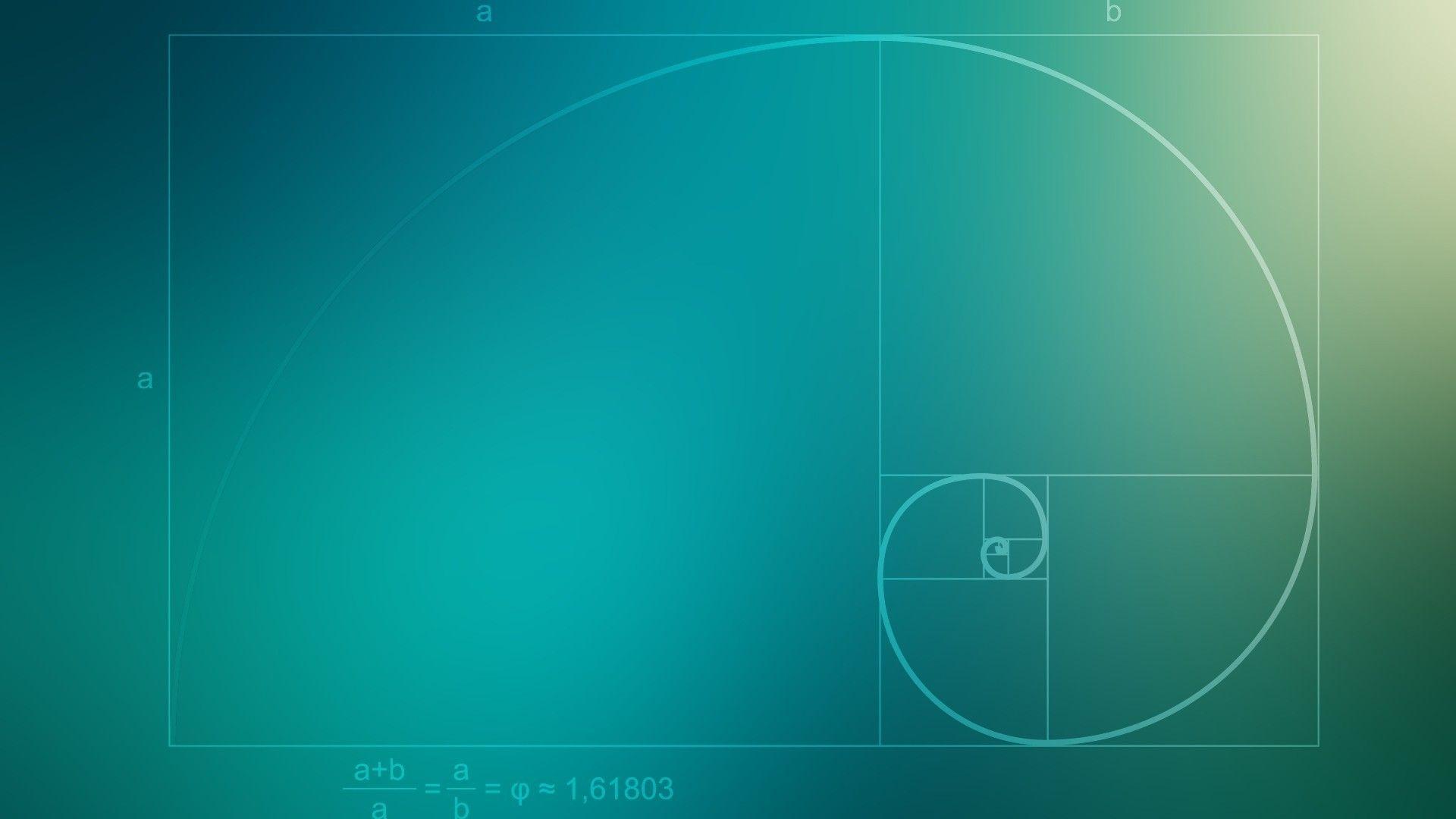 Golden Ratio Wallpapers - Top Free Golden Ratio Backgrounds ...