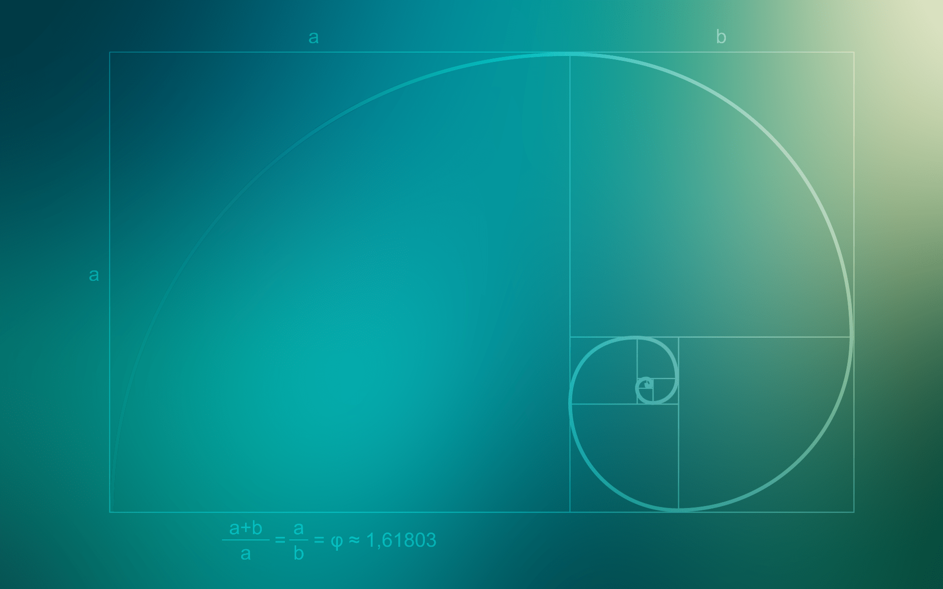 Golden Ratio Wallpapers - Top Free Golden Ratio Backgrounds ...