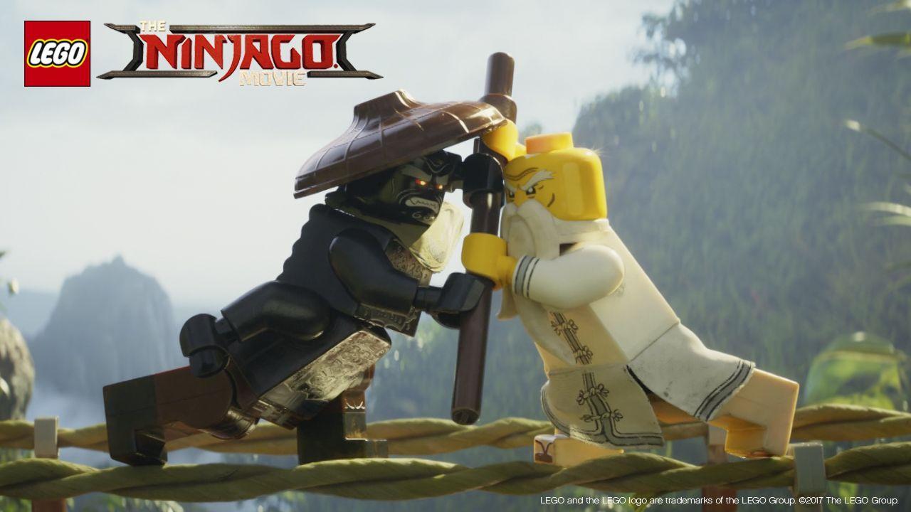 Sensei Wu Wallpapers - Top Free Sensei Wu Backgrounds - WallpaperAccess