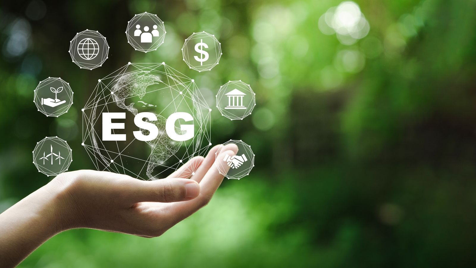 ESG Wallpapers - Top Free ESG Backgrounds - WallpaperAccess