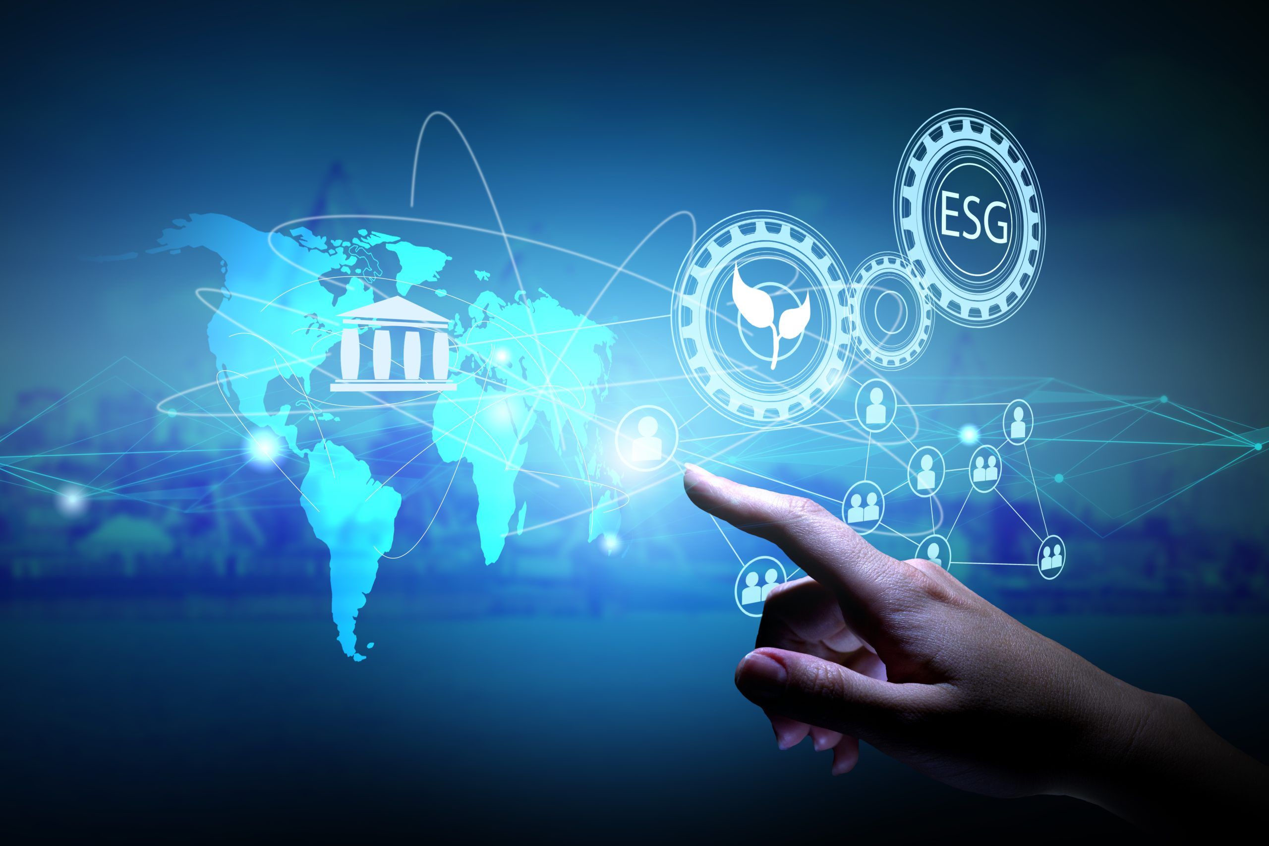 ESG Wallpapers - Top Free ESG Backgrounds - WallpaperAccess