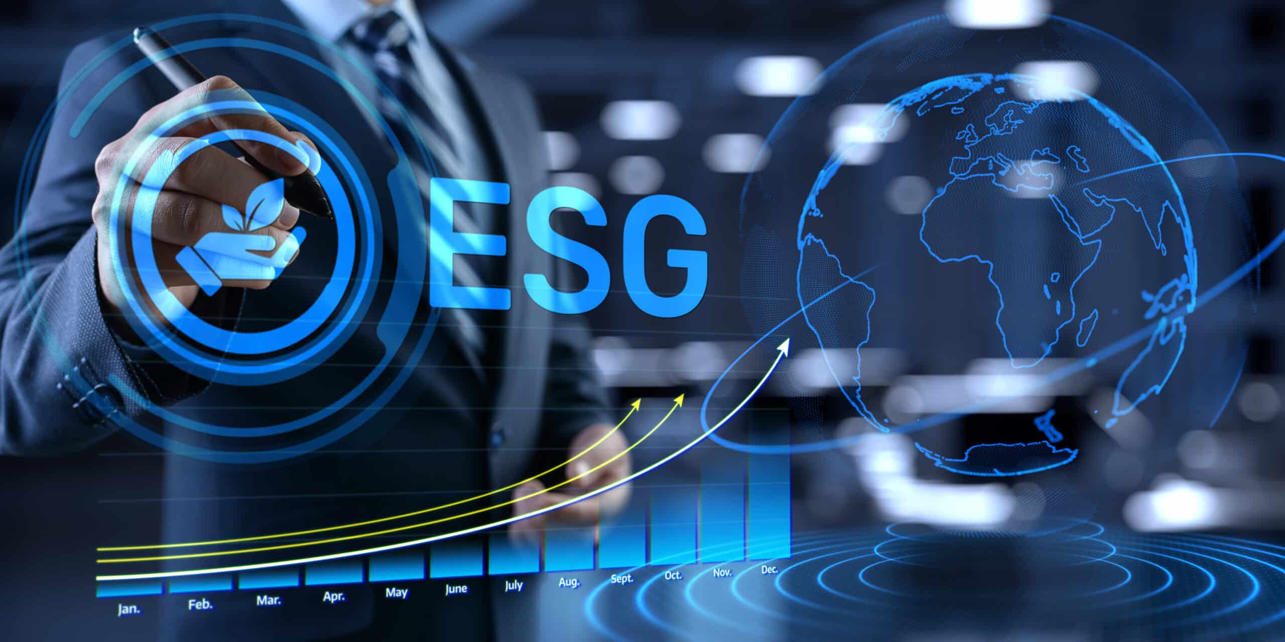 ESG Wallpapers - Top Free ESG Backgrounds - WallpaperAccess