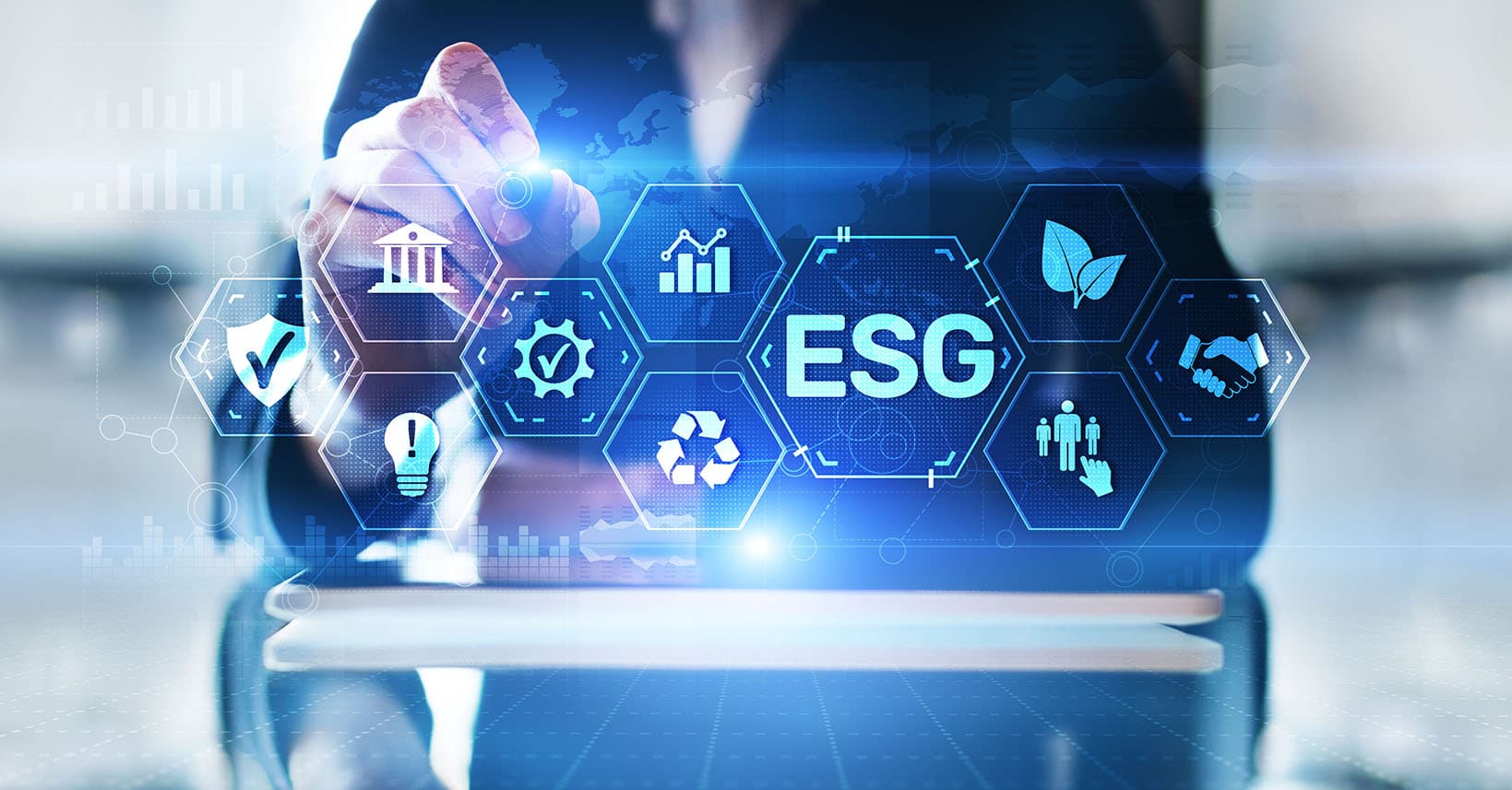 ESG Wallpapers - Top Free ESG Backgrounds - WallpaperAccess