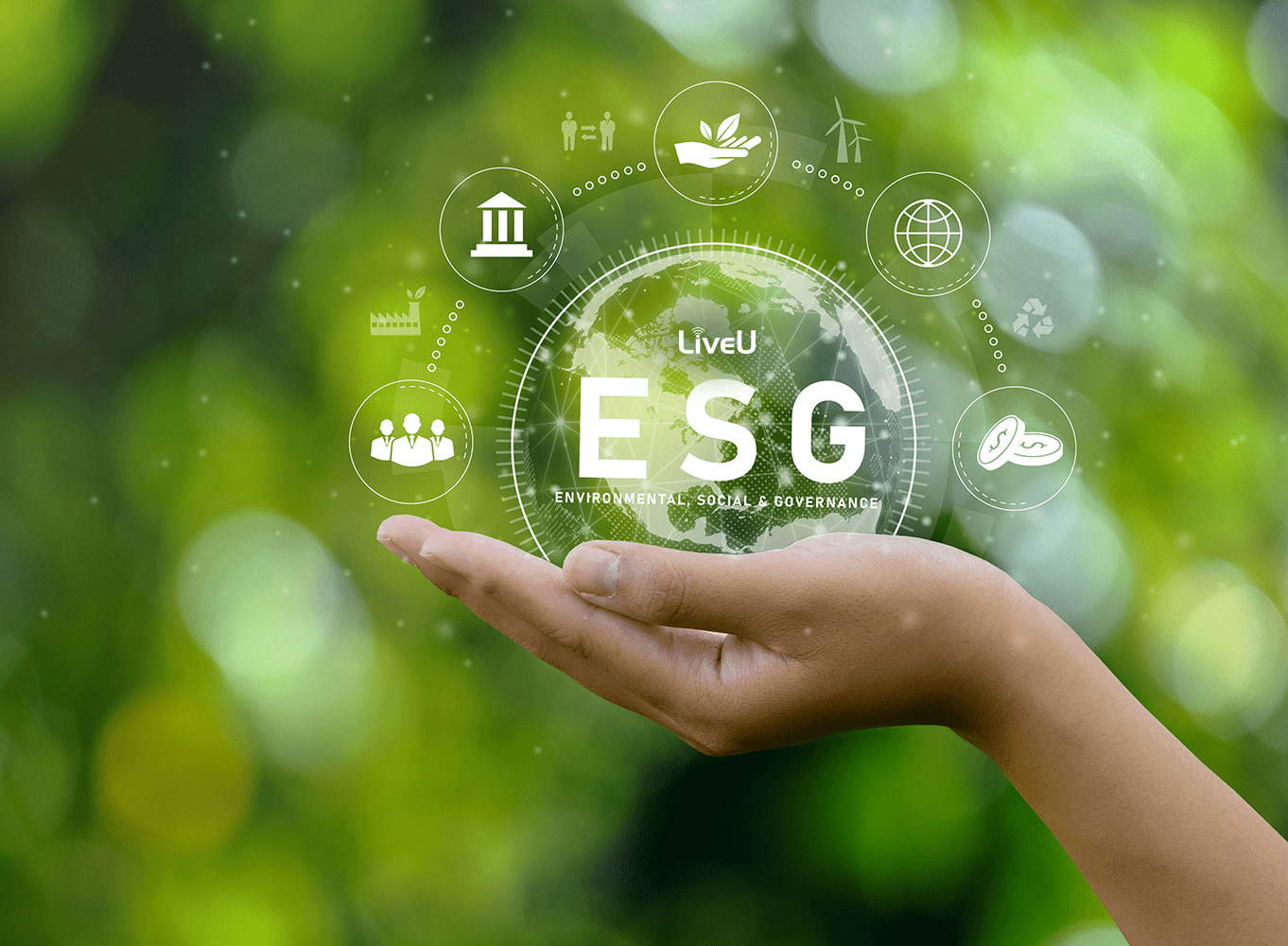 ESG Wallpapers - Top Free ESG Backgrounds - WallpaperAccess