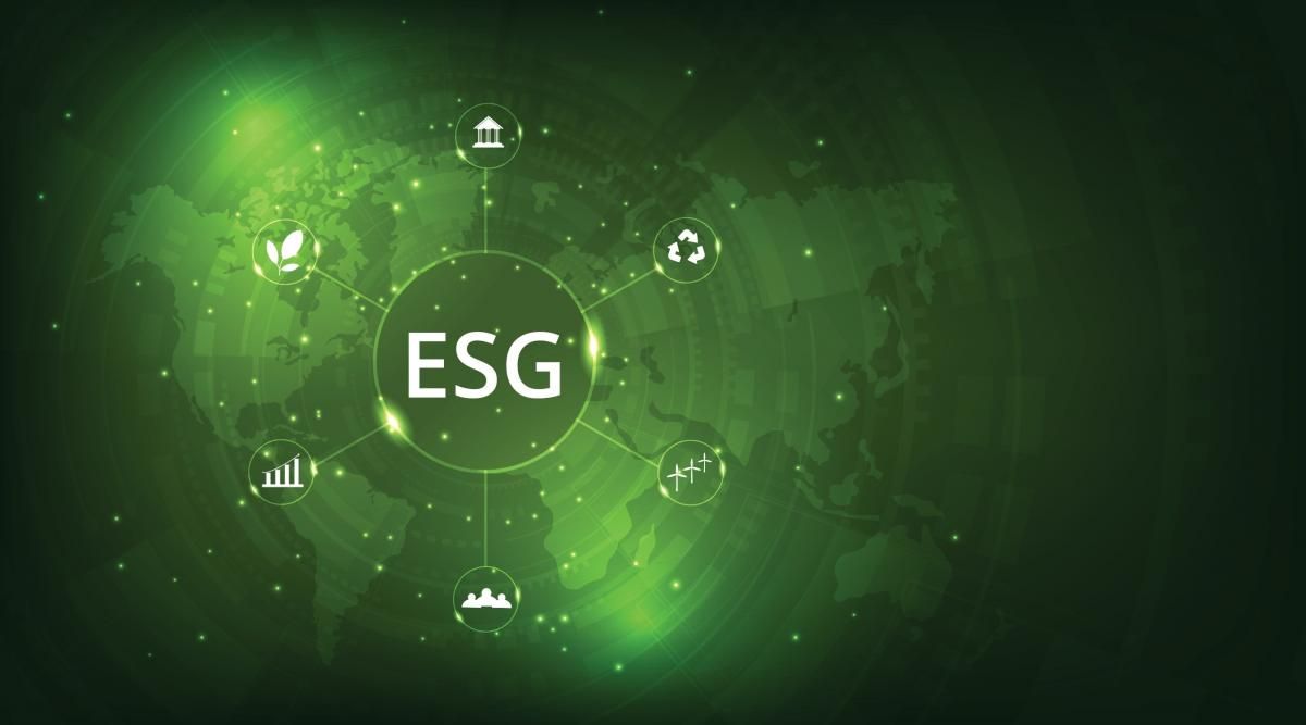 ESG Wallpapers - Top Free ESG Backgrounds - WallpaperAccess
