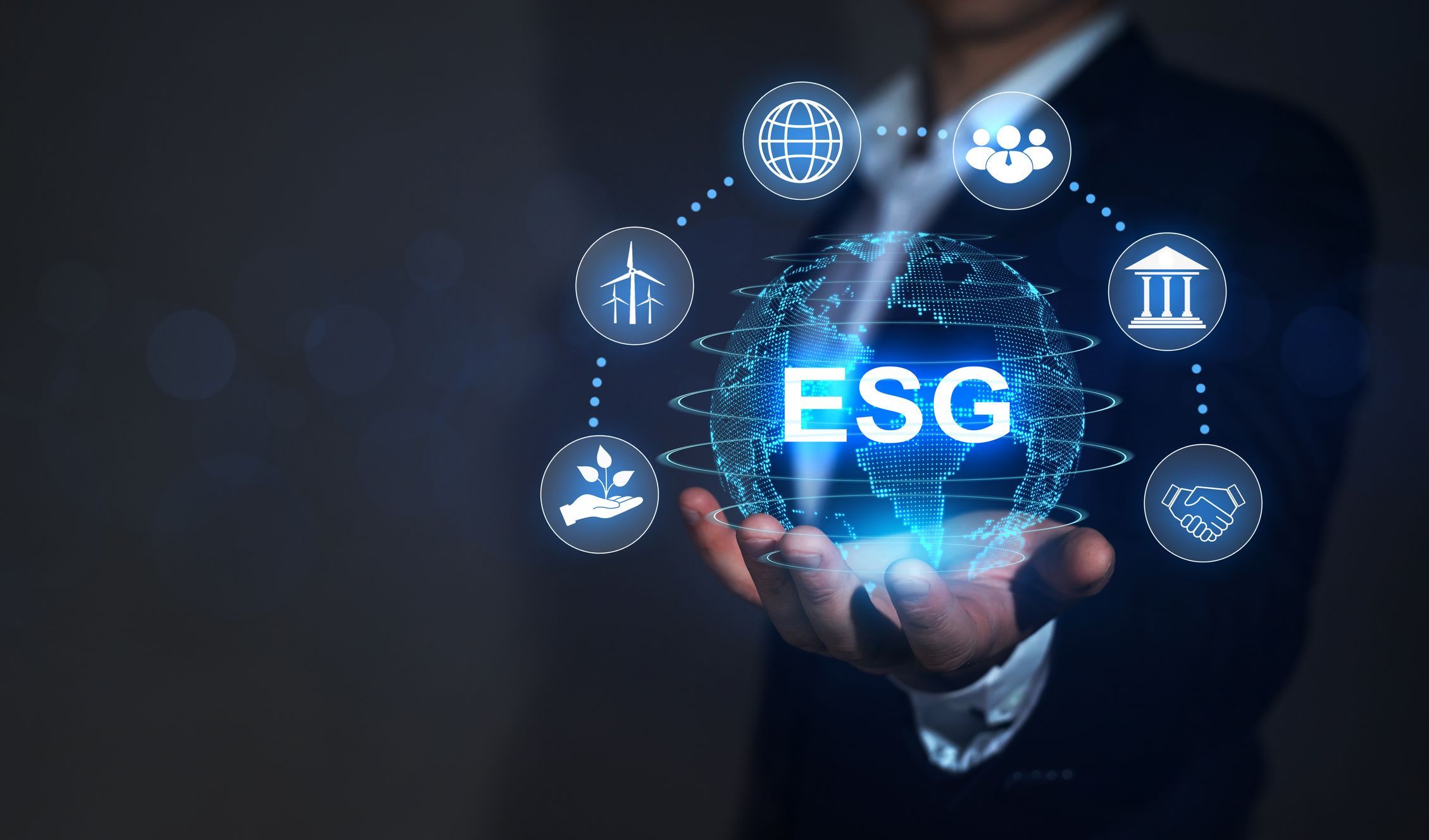 ESG Wallpapers - Top Free ESG Backgrounds - WallpaperAccess
