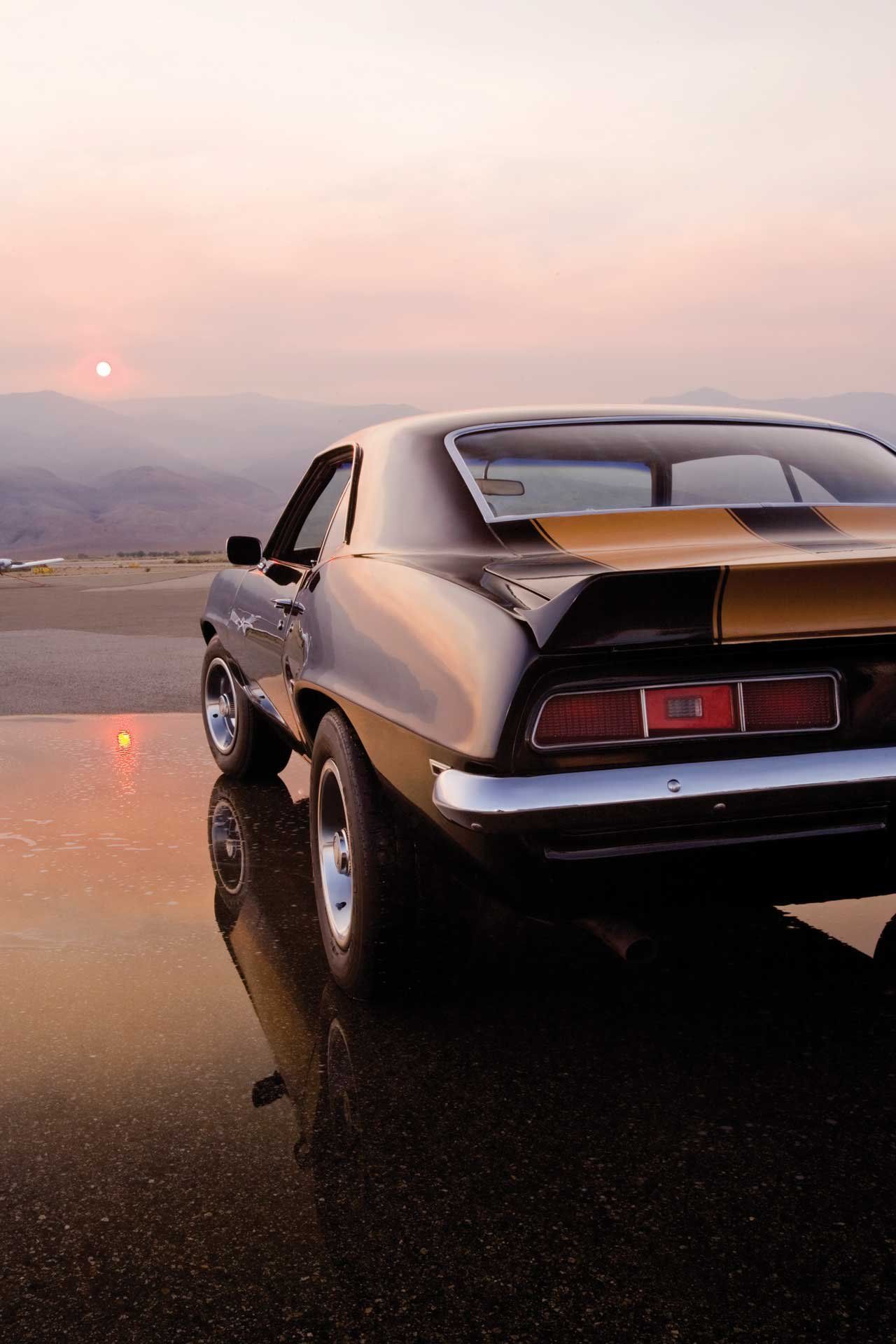 Muscle Car Phone Wallpapers - Top Free Muscle Car Phone Backgrounds ...
