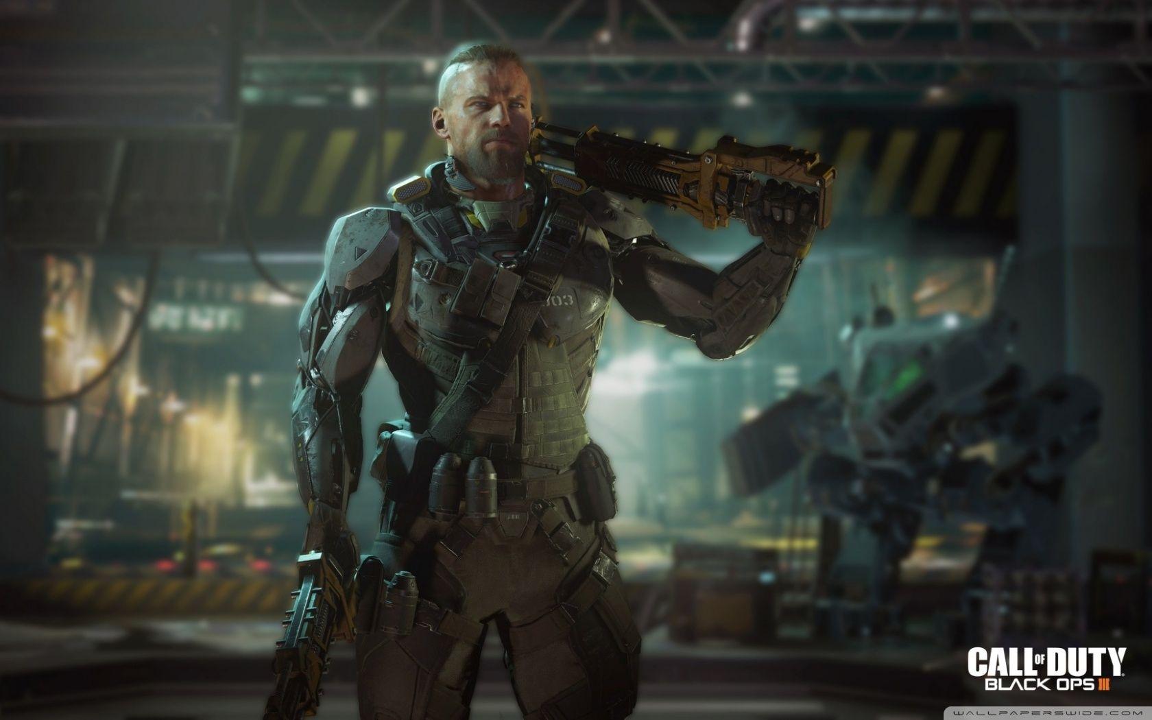 Reaper BO3 Wallpapers - Top Free Reaper BO3 Backgrounds - WallpaperAccess