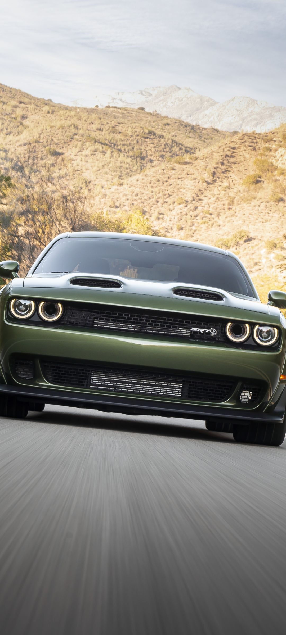 Muscle Car Phone Wallpapers - Top Free Muscle Car Phone Backgrounds ...