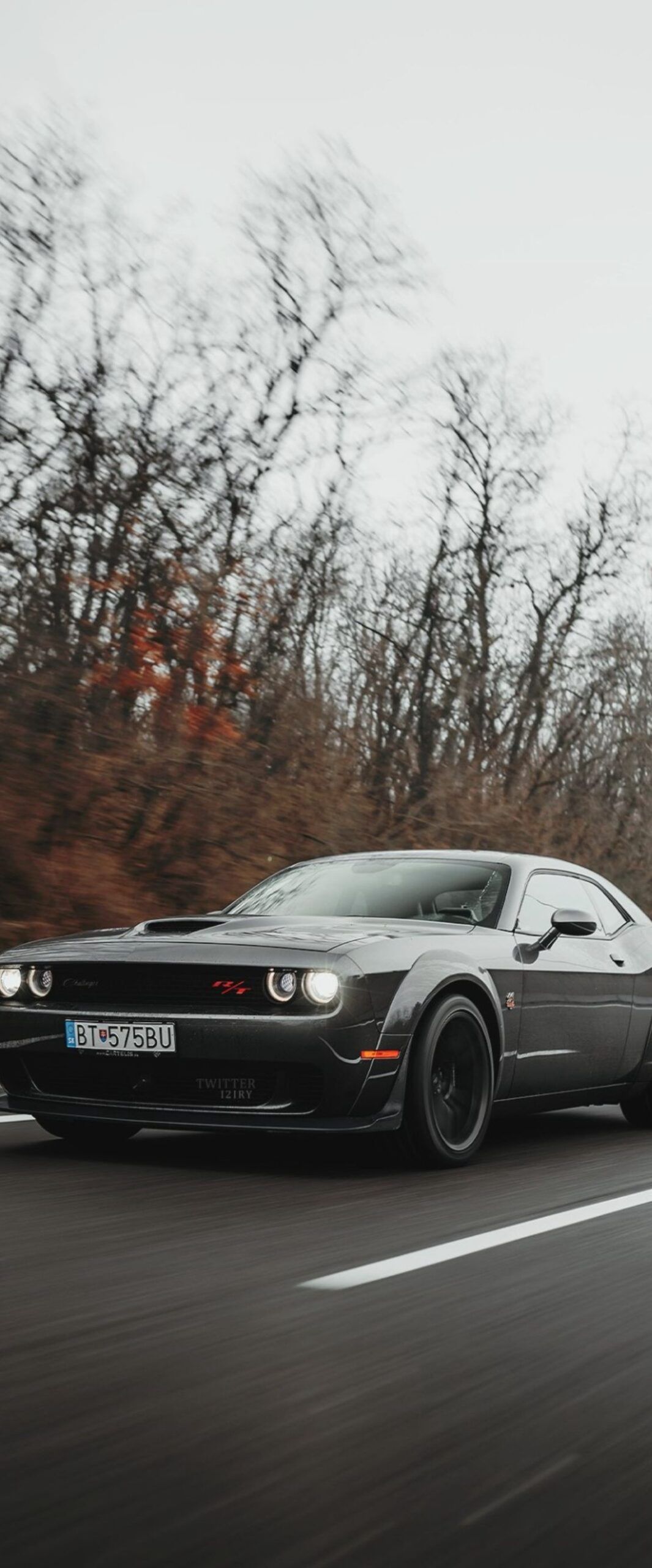 Muscle Car Phone Wallpapers - Top Free Muscle Car Phone Backgrounds ...