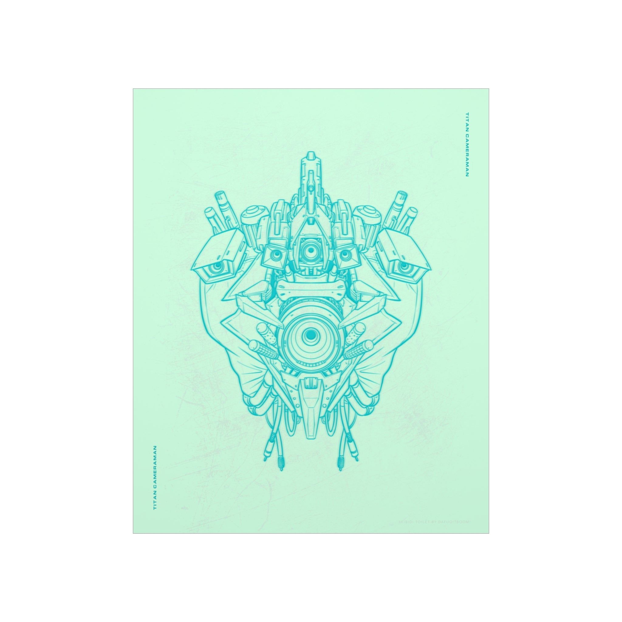 Titan Camera Man Wallpapers - Top Free Titan Camera Man Backgrounds ...