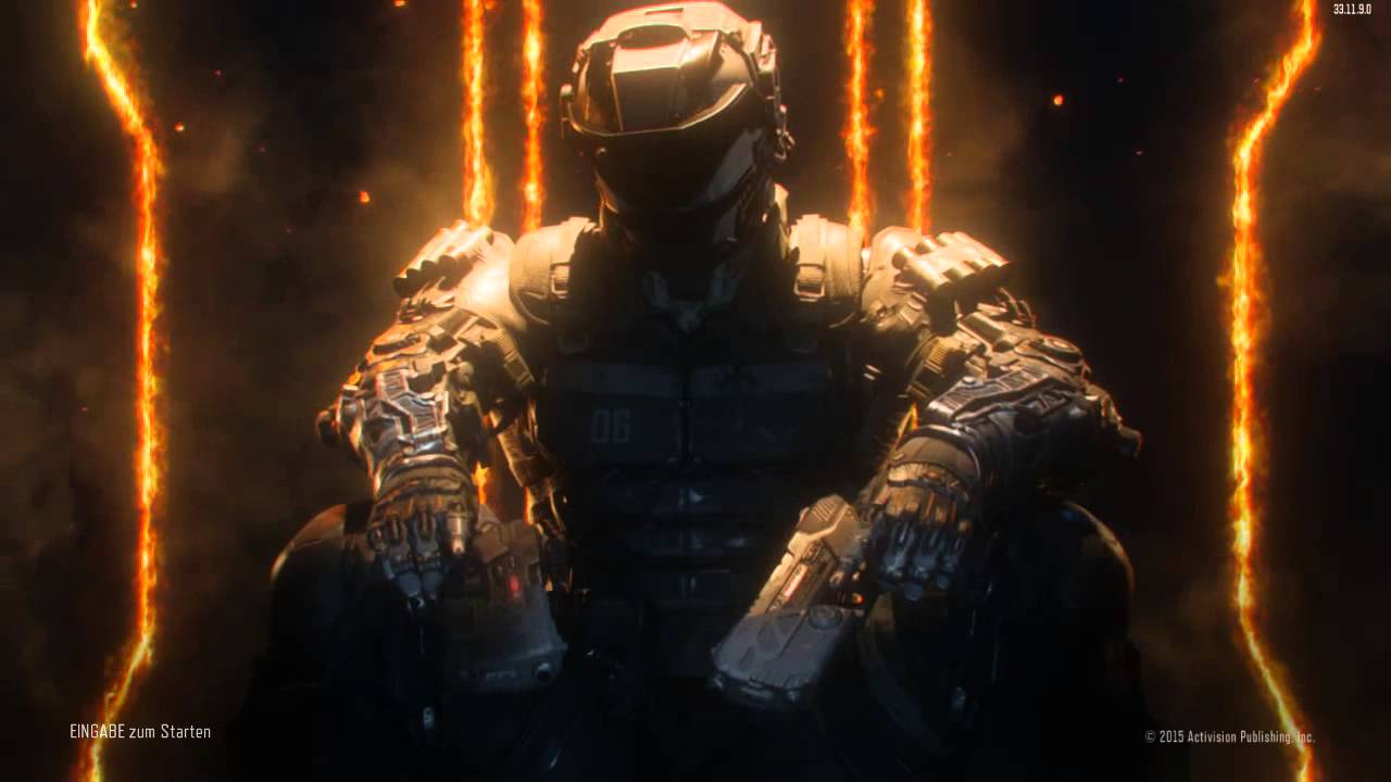 Reaper BO3 Wallpapers - Top Free Reaper BO3 Backgrounds - WallpaperAccess