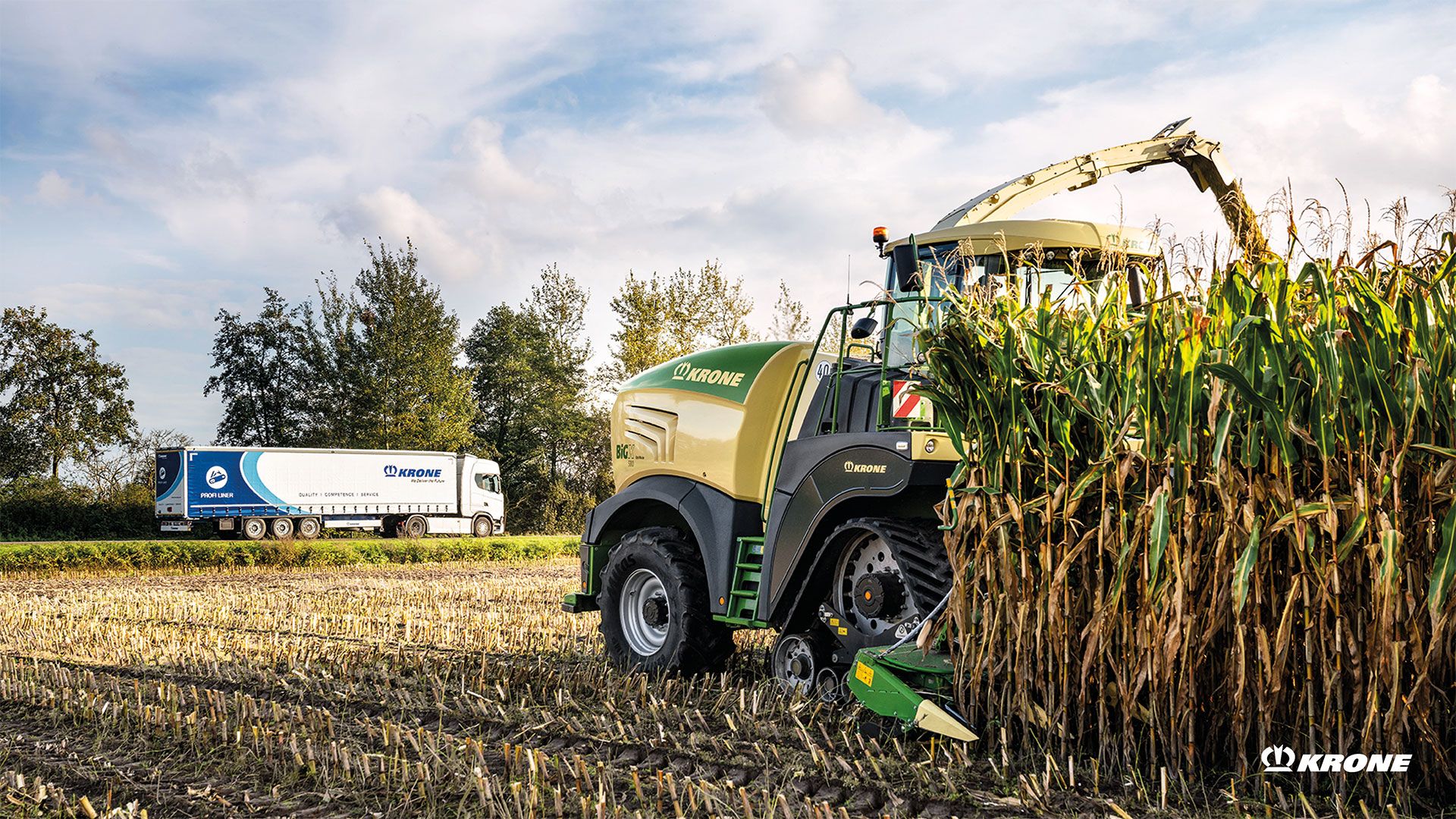 Krone Wallpapers - Top Free Krone Backgrounds - WallpaperAccess