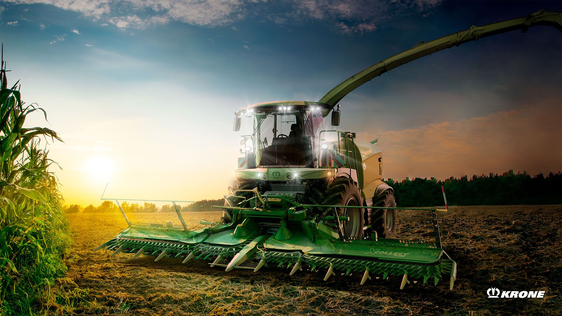 Krone Wallpapers - Top Free Krone Backgrounds - WallpaperAccess