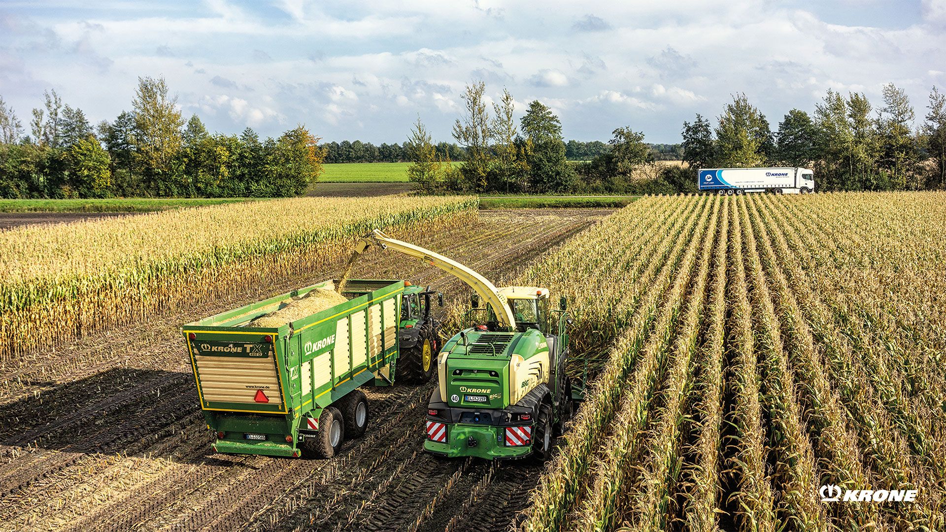 Krone Wallpapers - Top Free Krone Backgrounds - WallpaperAccess