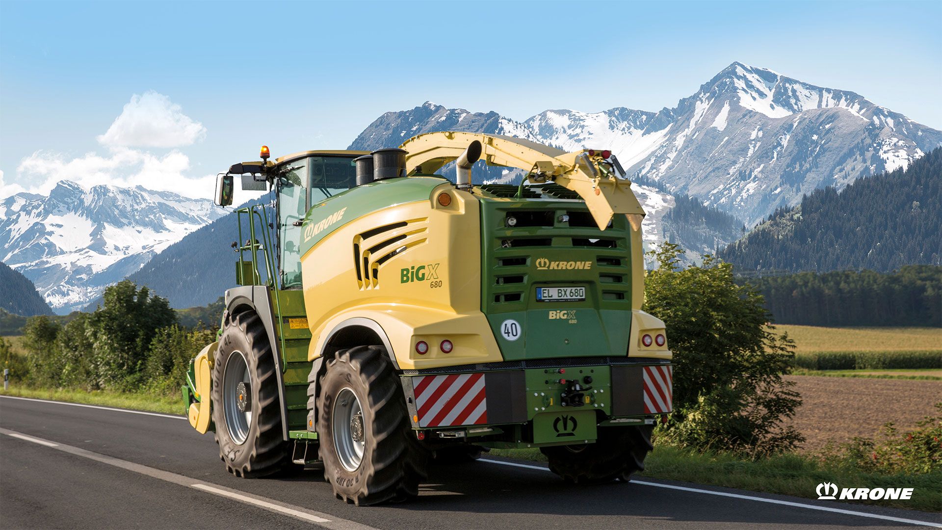 Krone Wallpapers - Top Free Krone Backgrounds - WallpaperAccess