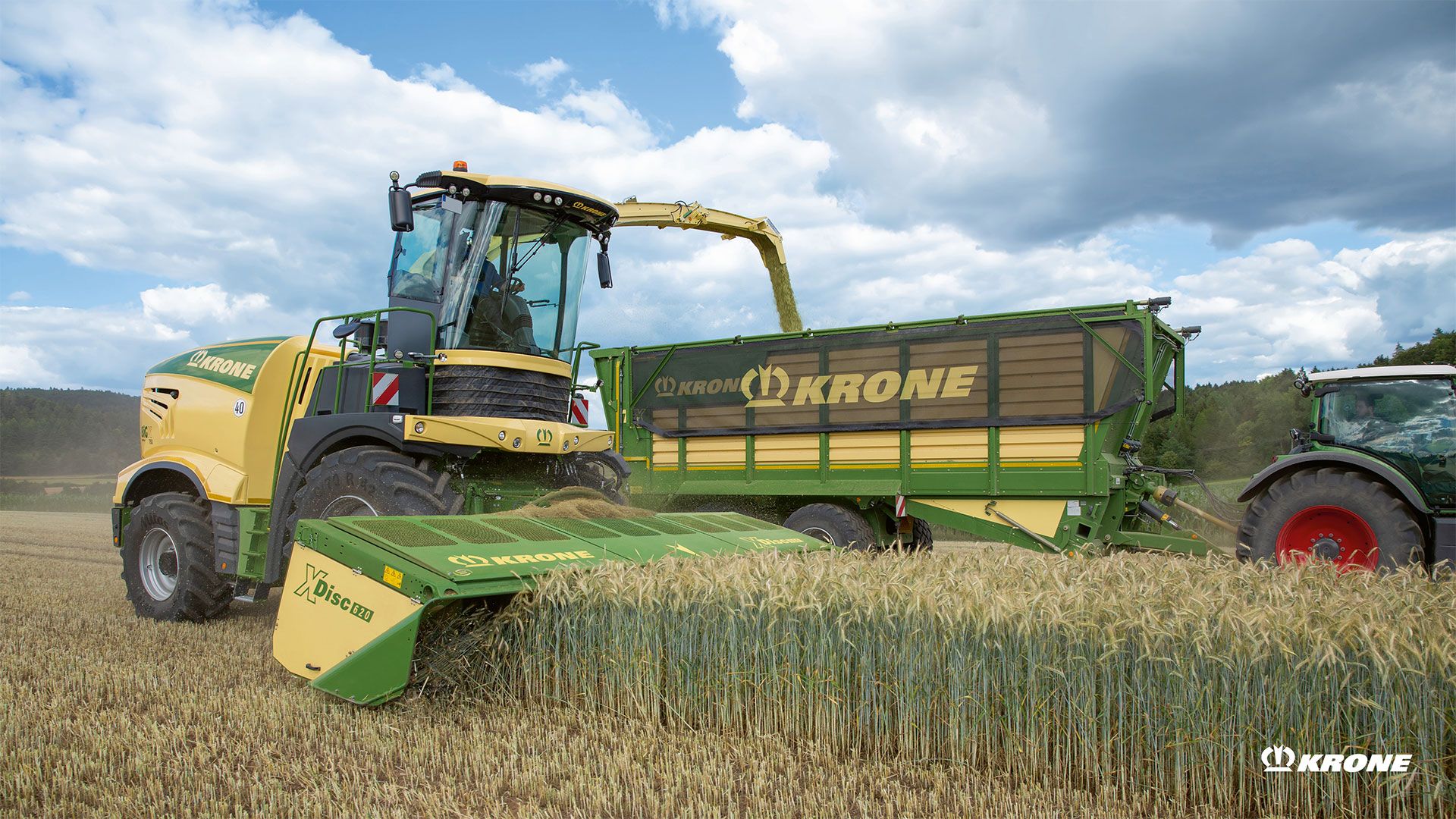 Krone Wallpapers - Top Free Krone Backgrounds - WallpaperAccess