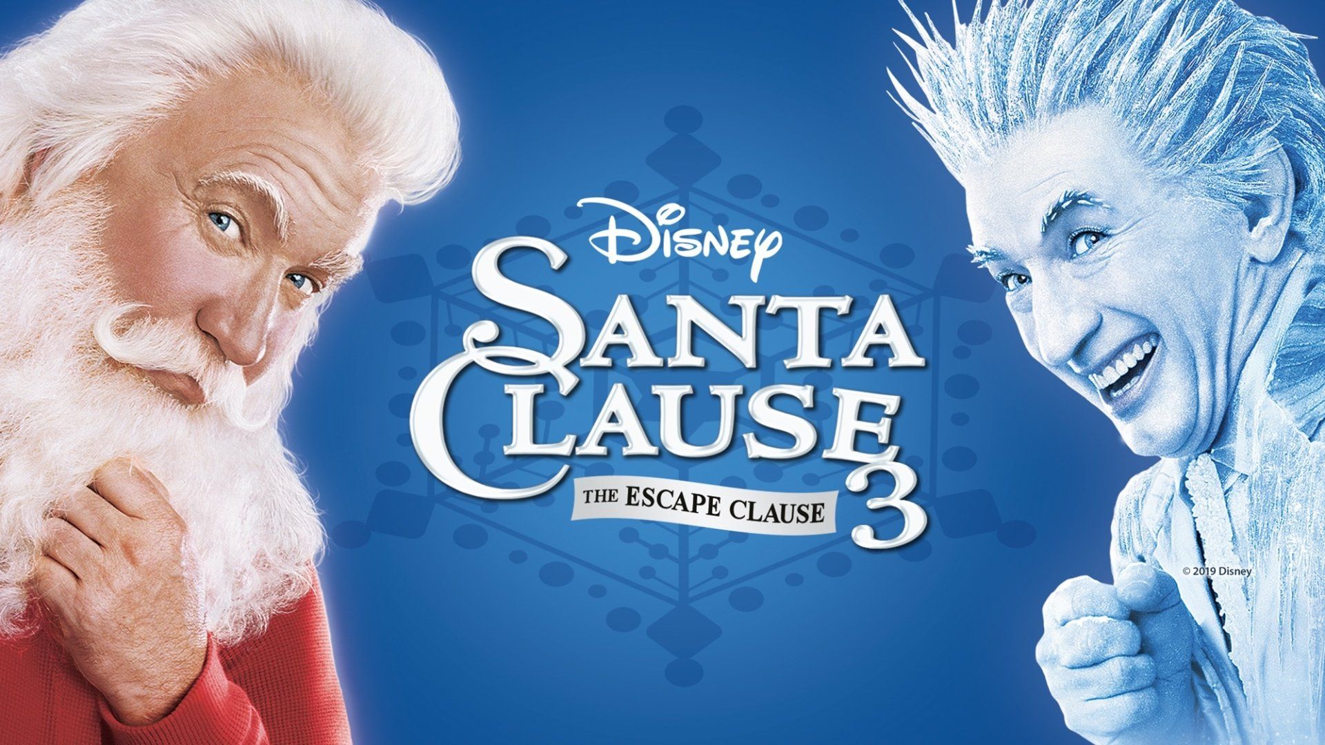 The Santa Clause Wallpapers - Top Free The Santa Clause Backgrounds ...