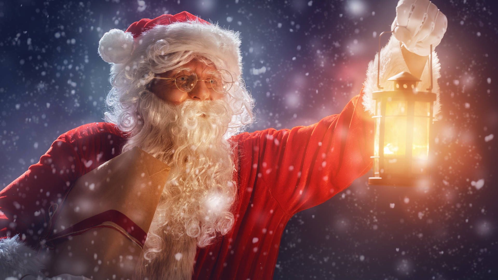 The Santa Clause Wallpapers - Top Free The Santa Clause Backgrounds ...