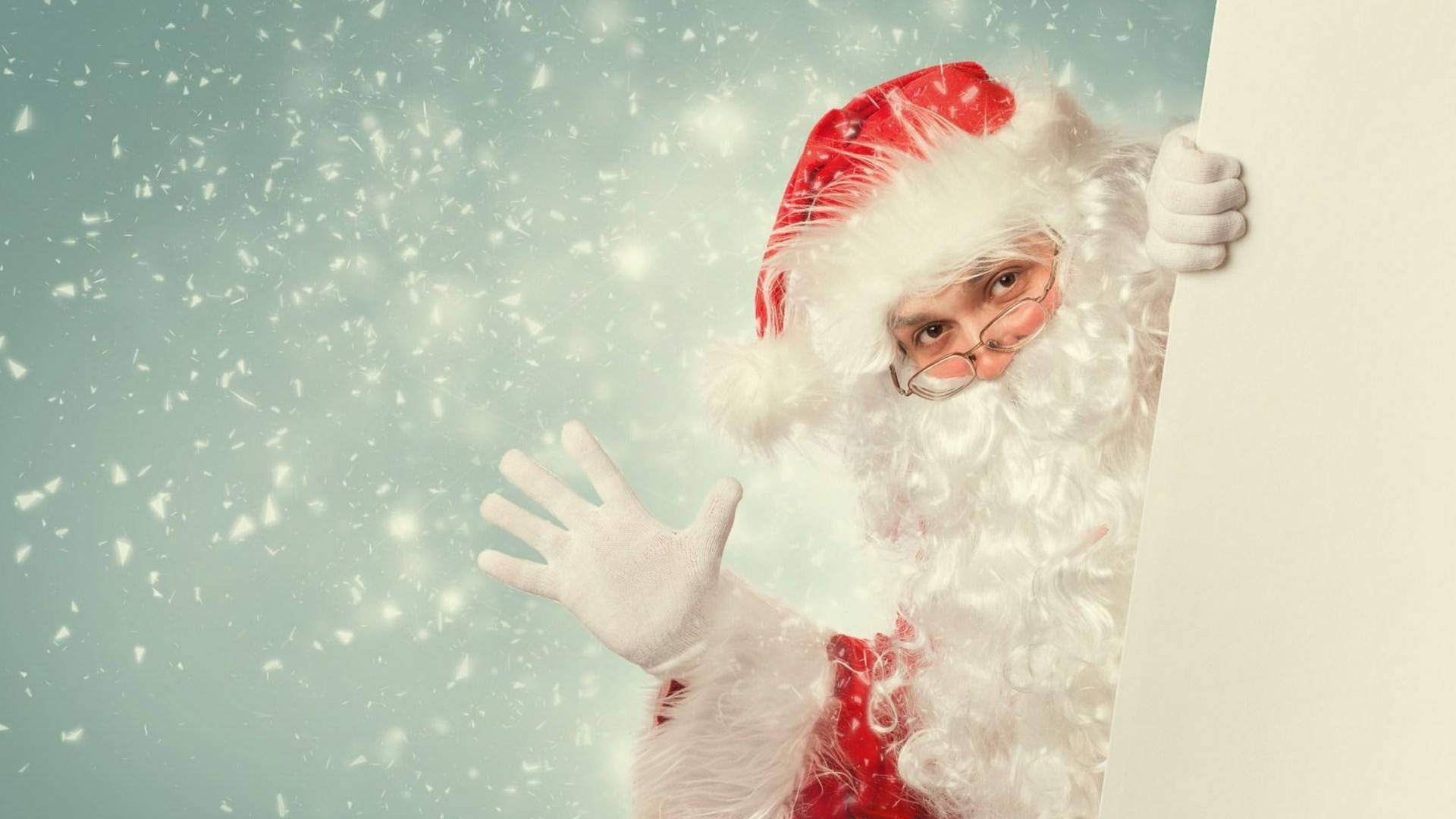 The Santa Clause Wallpapers - Top Free The Santa Clause Backgrounds ...