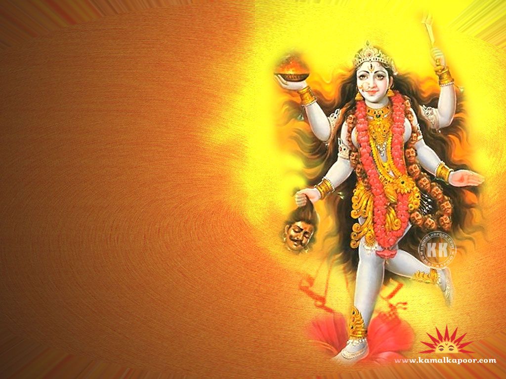 Lord Kali Wallpapers - Top Free Lord Kali Backgrounds - WallpaperAccess