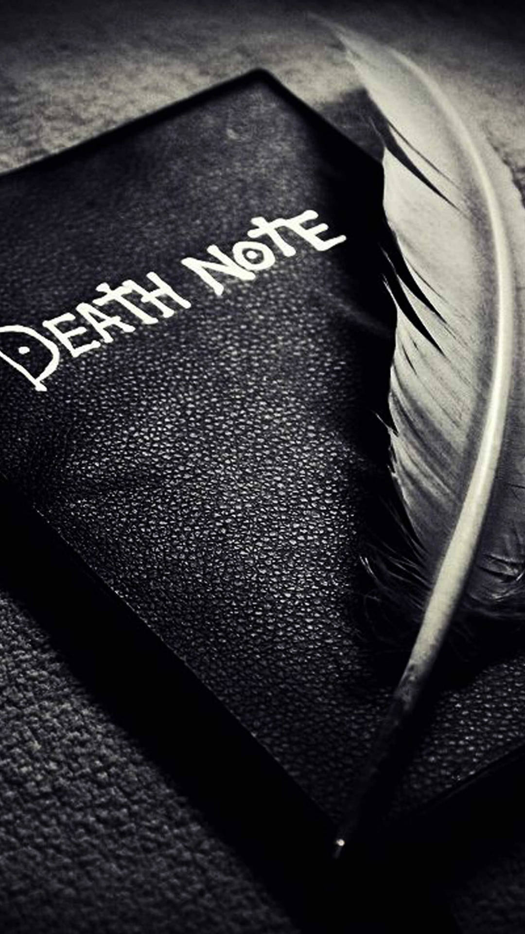 Death Note Android Wallpapers - Top Free Death Note Android Backgrounds ...