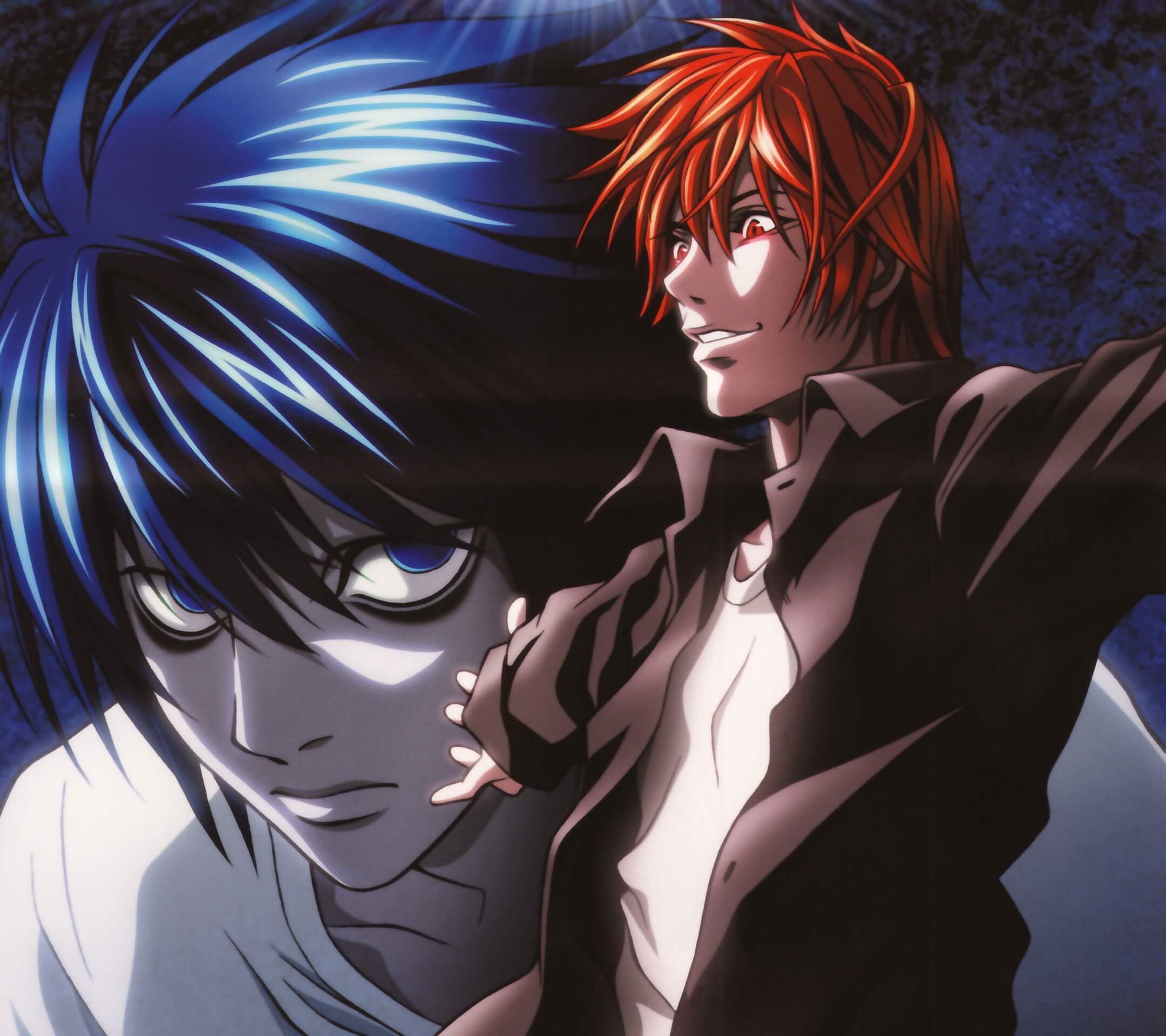 Death Note Android Wallpapers - Top Free Death Note Android Backgrounds ...