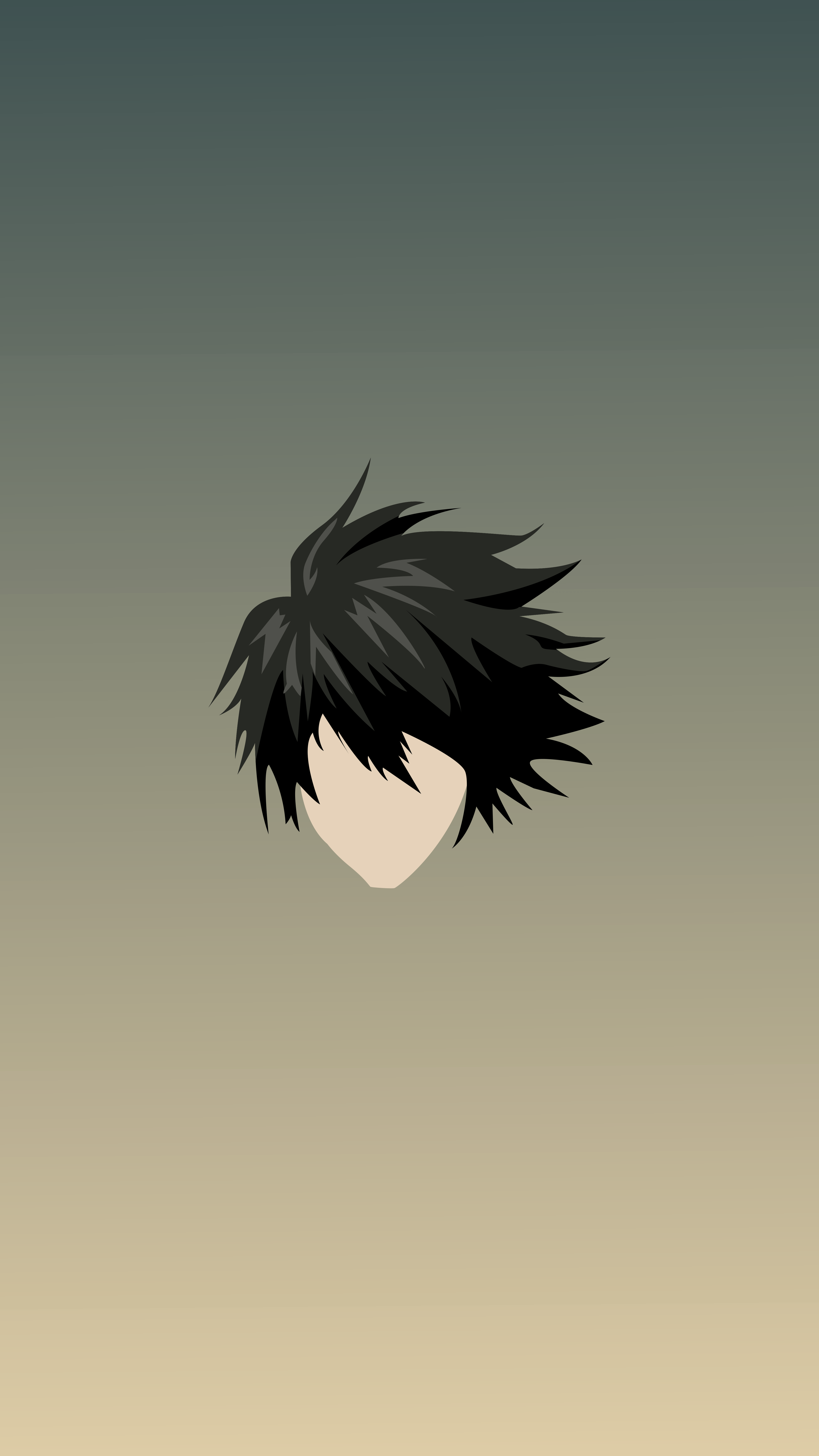Death Note Android Wallpapers - Top Free Death Note Android Backgrounds ...