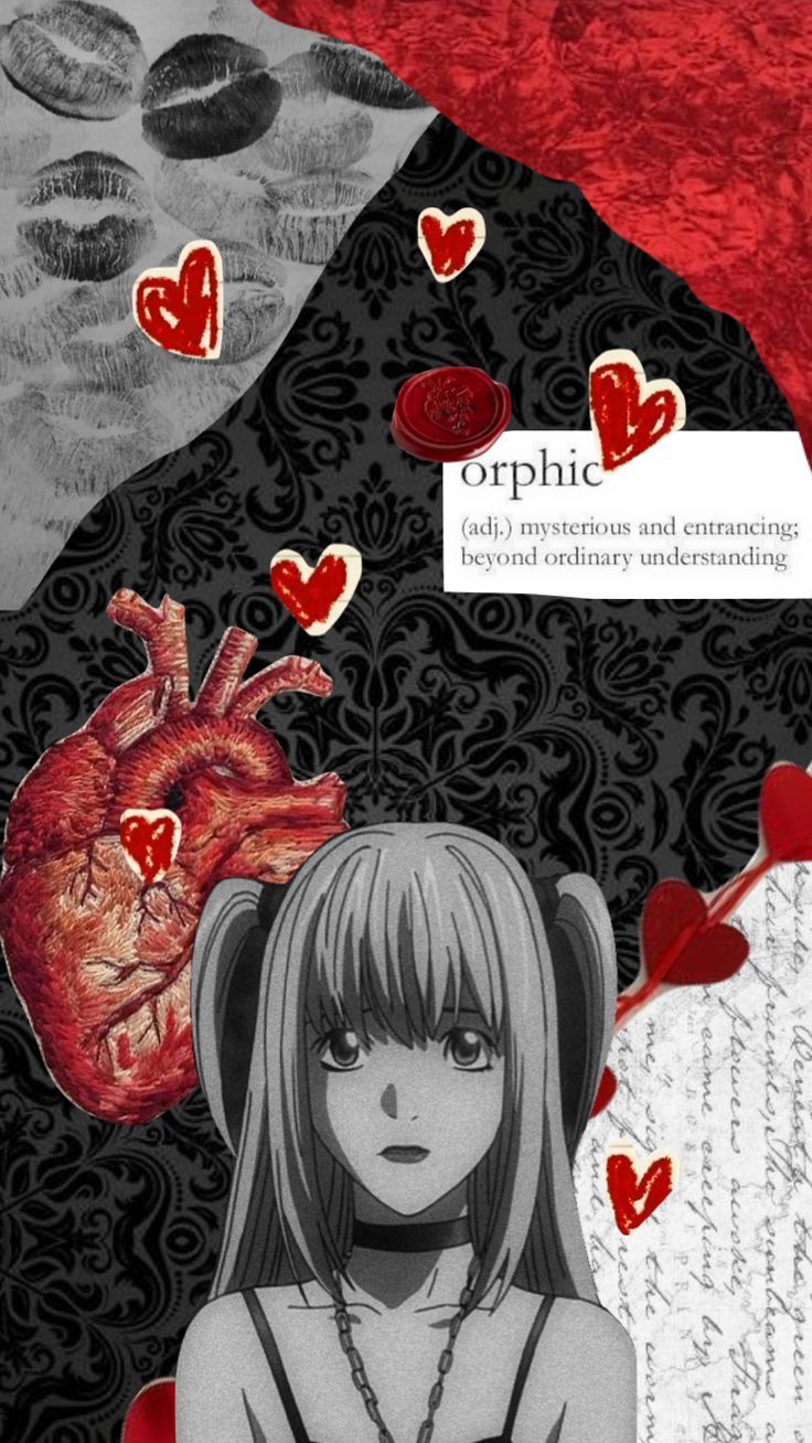 Death Note Android Wallpapers - Top Free Death Note Android Backgrounds ...