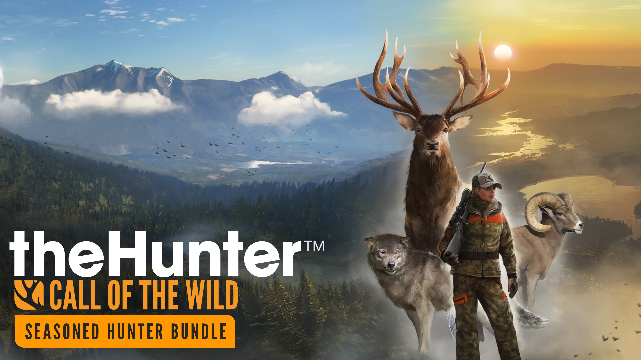 The Hunter Call Of The Wild Online