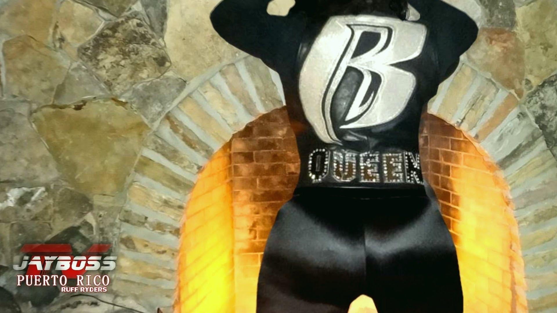 Ruff Ryders Wallpapers - Top Free Ruff Ryders Backgrounds - WallpaperAccess