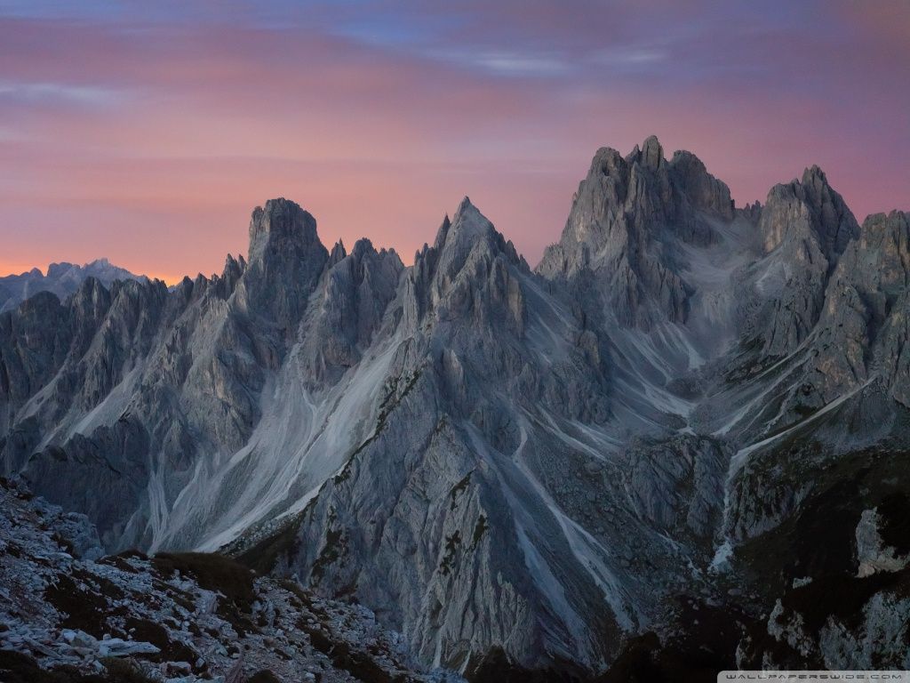 Dolomiten Wallpapers - Top Free Dolomiten Backgrounds - WallpaperAccess