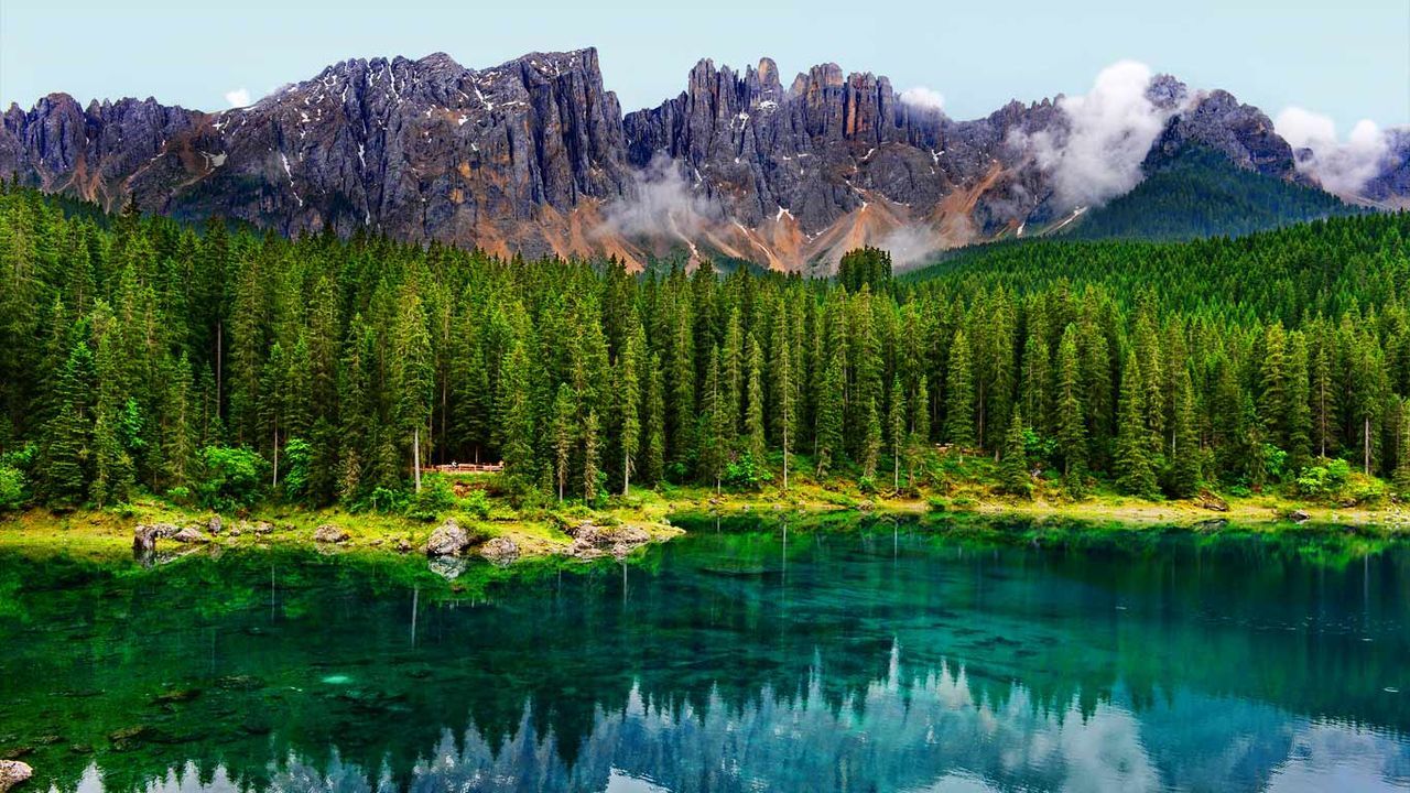 Dolomiten Wallpapers - Top Free Dolomiten Backgrounds - WallpaperAccess