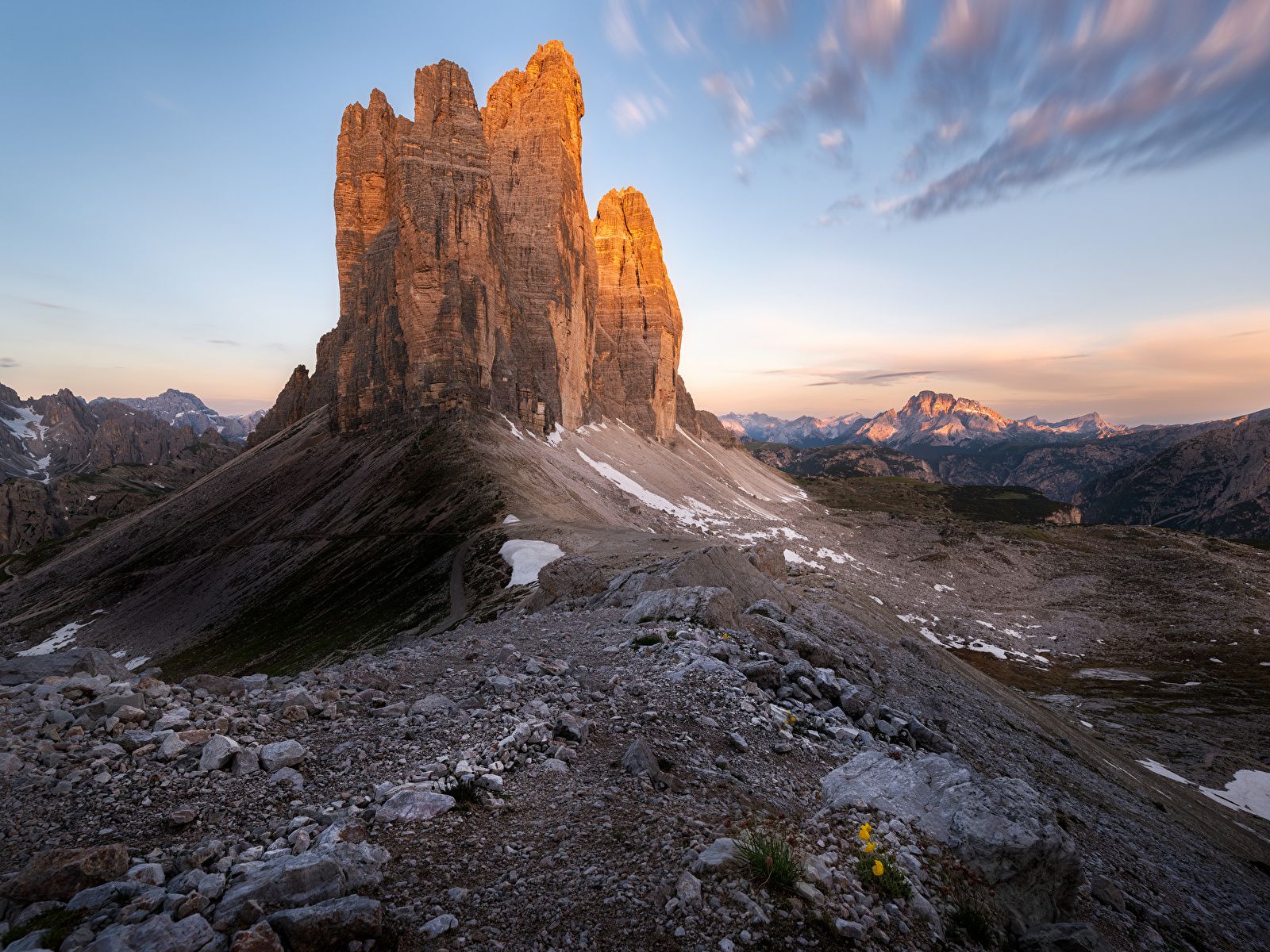 Dolomiten Wallpapers - Top Free Dolomiten Backgrounds - WallpaperAccess