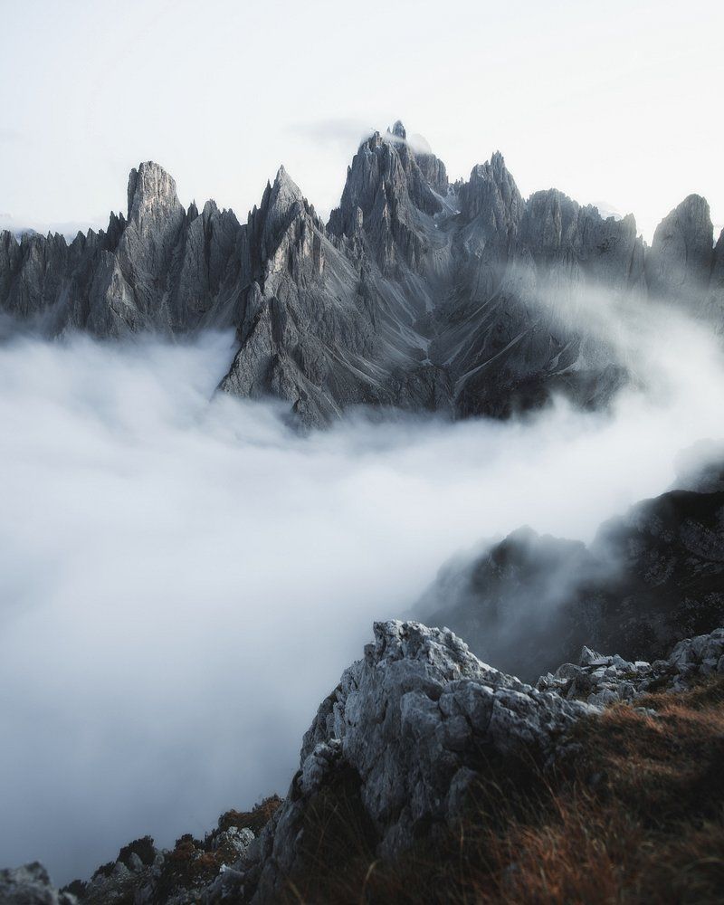 Dolomiten Wallpapers - Top Free Dolomiten Backgrounds - WallpaperAccess