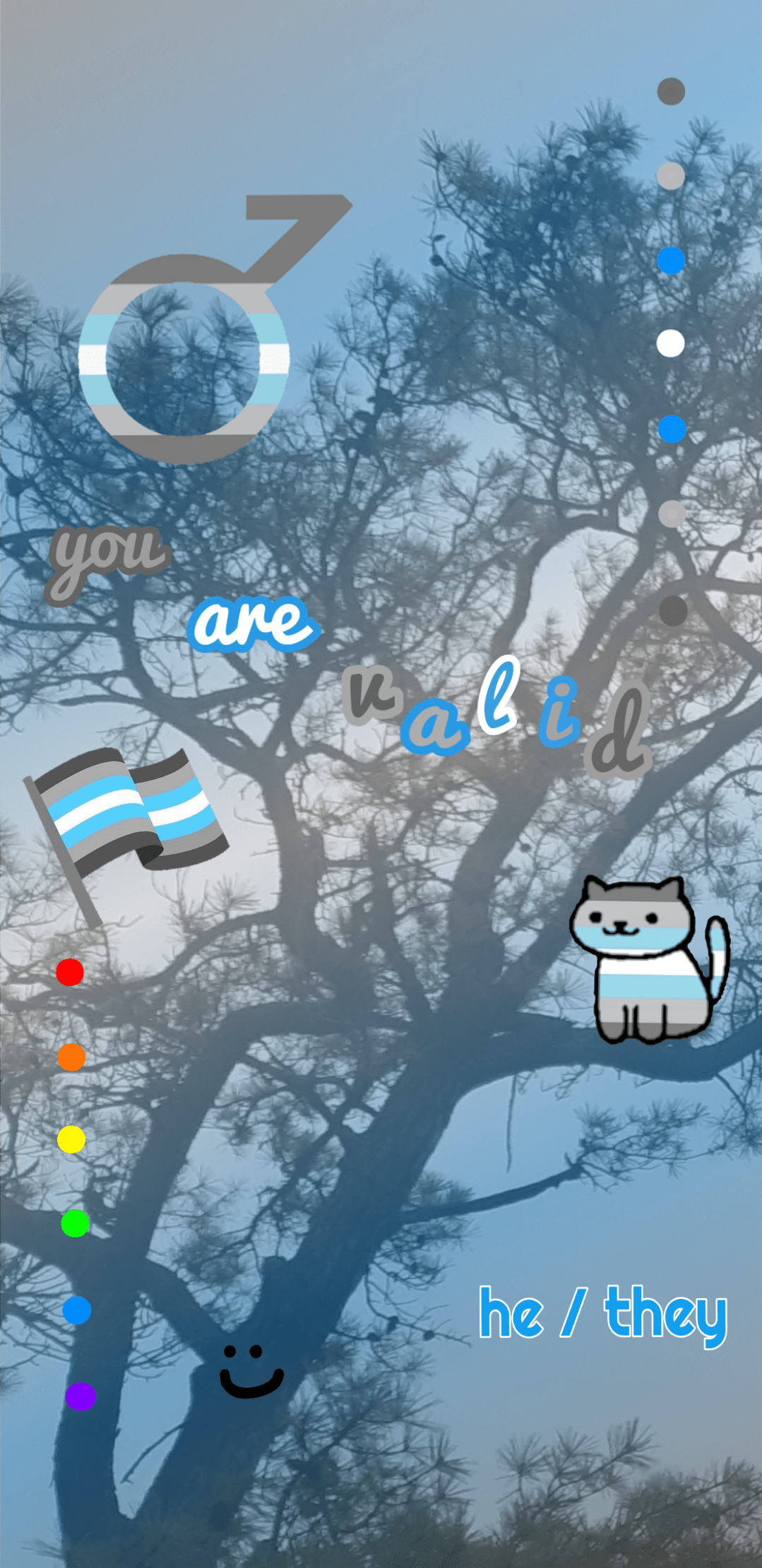 Demiboy Wallpapers - Top Free Demiboy Backgrounds - WallpaperAccess