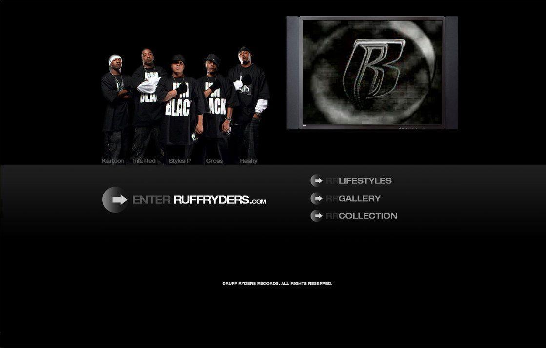 Ruff Ryders Wallpapers - Top Free Ruff Ryders Backgrounds - WallpaperAccess