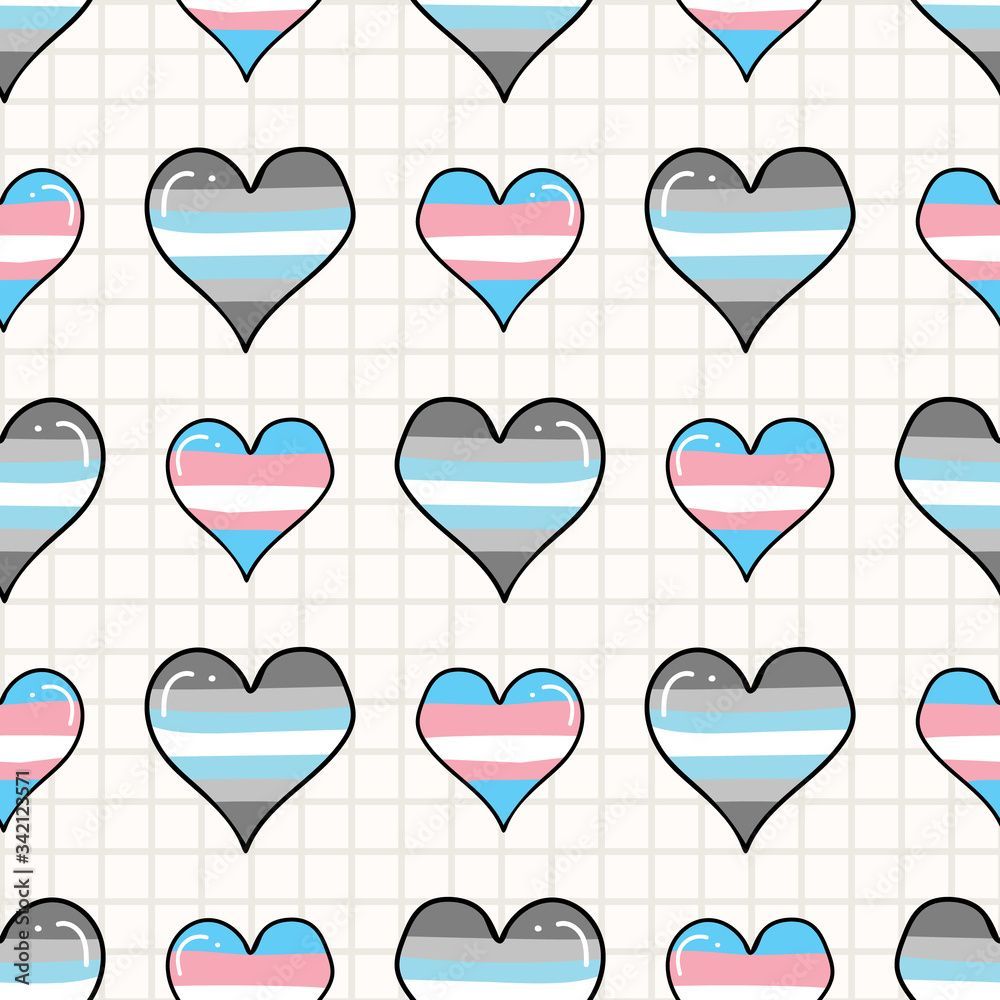 Demiboy Wallpapers - Top Free Demiboy Backgrounds - WallpaperAccess