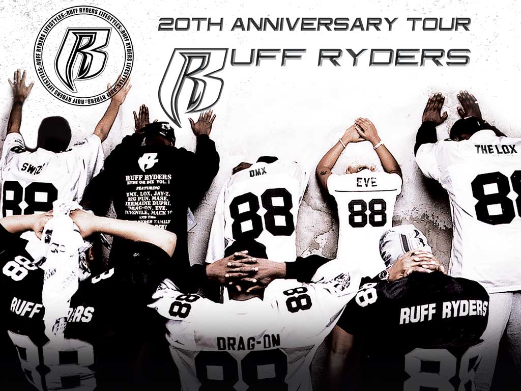 Ruff Ryders Wallpapers - Top Free Ruff Ryders Backgrounds - WallpaperAccess