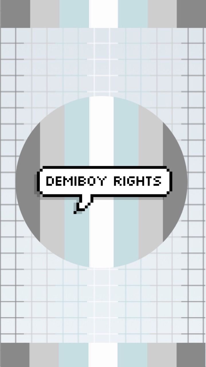 Demiboy Wallpapers - Top Free Demiboy Backgrounds - WallpaperAccess