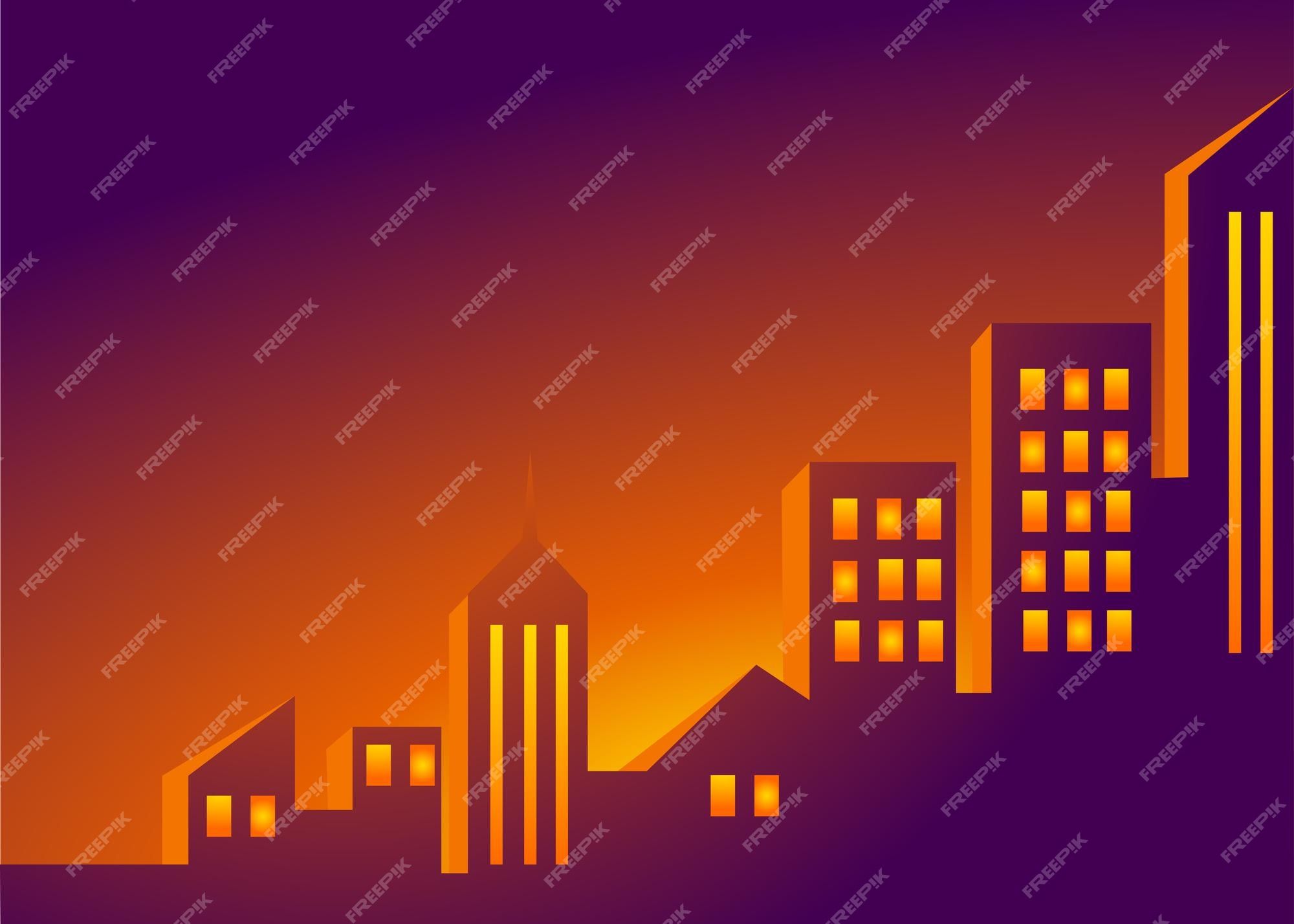 City Line Wallpapers - Top Free City Line Backgrounds - WallpaperAccess