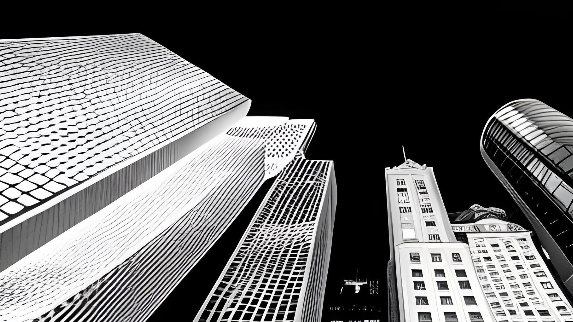 City Line Wallpapers - Top Free City Line Backgrounds - WallpaperAccess