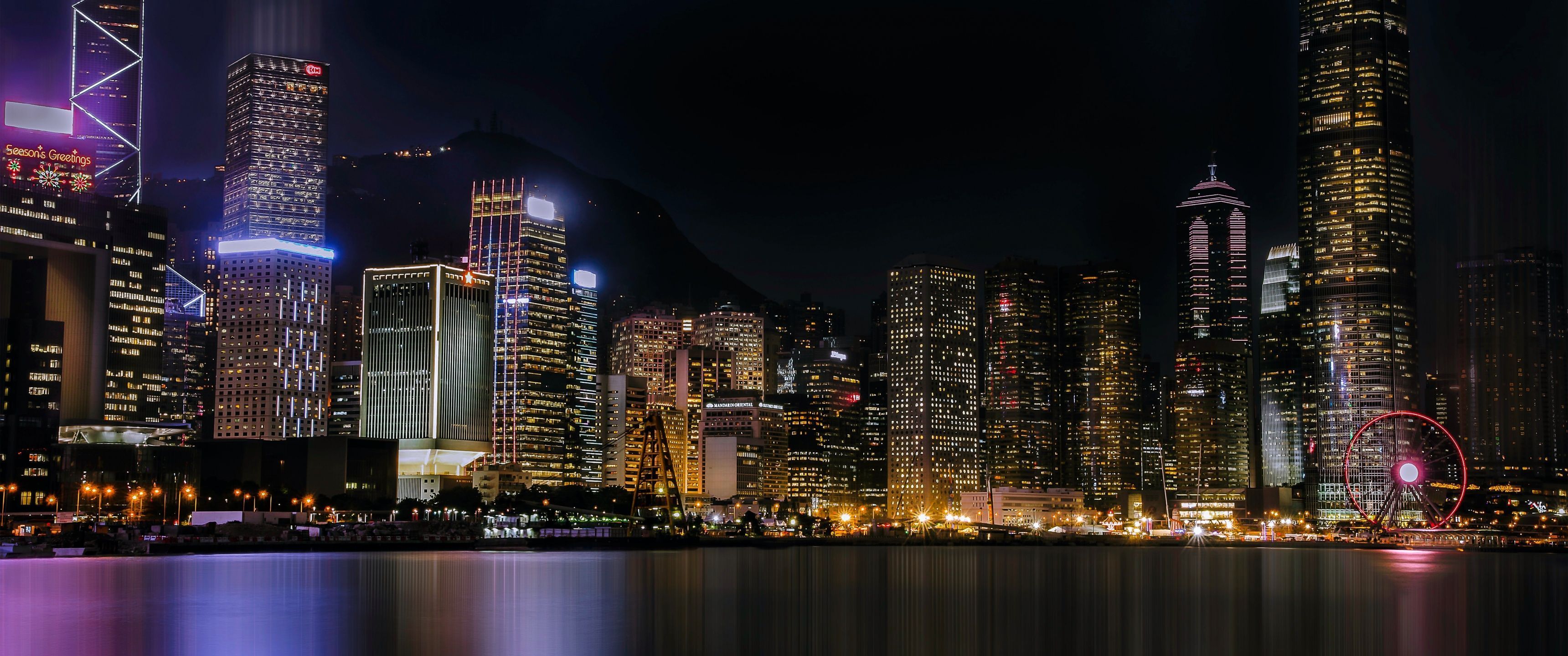 City Line Wallpapers - Top Free City Line Backgrounds - WallpaperAccess