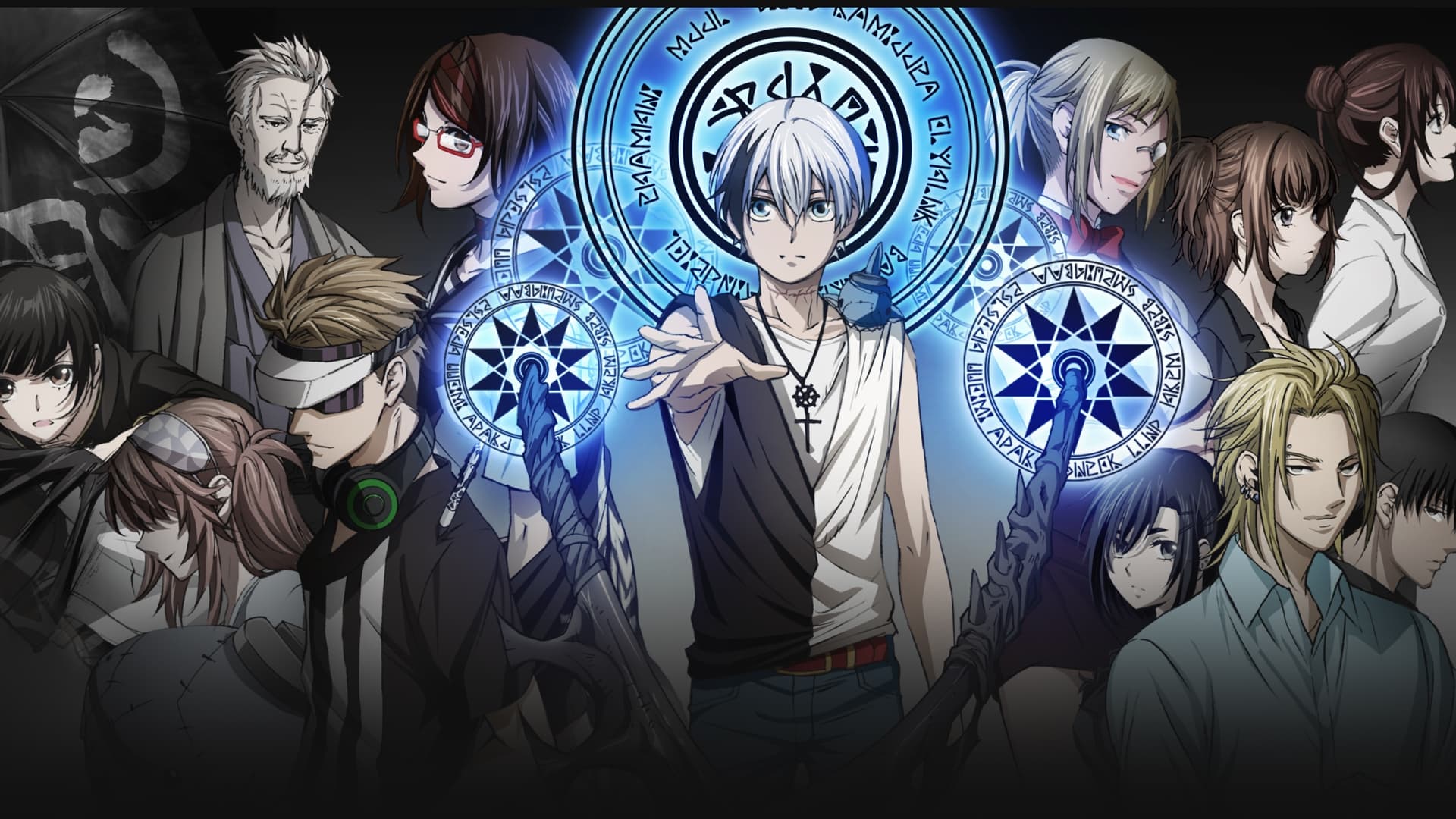 Dead Mount Death Play Wallpapers - Top Free Dead Mount Death Play ...