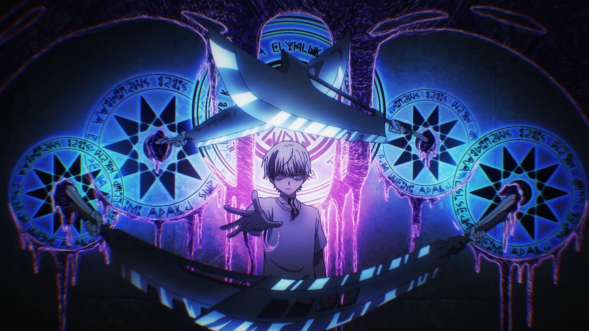 Dead Mount Death Play Wallpapers - Top Free Dead Mount Death Play ...