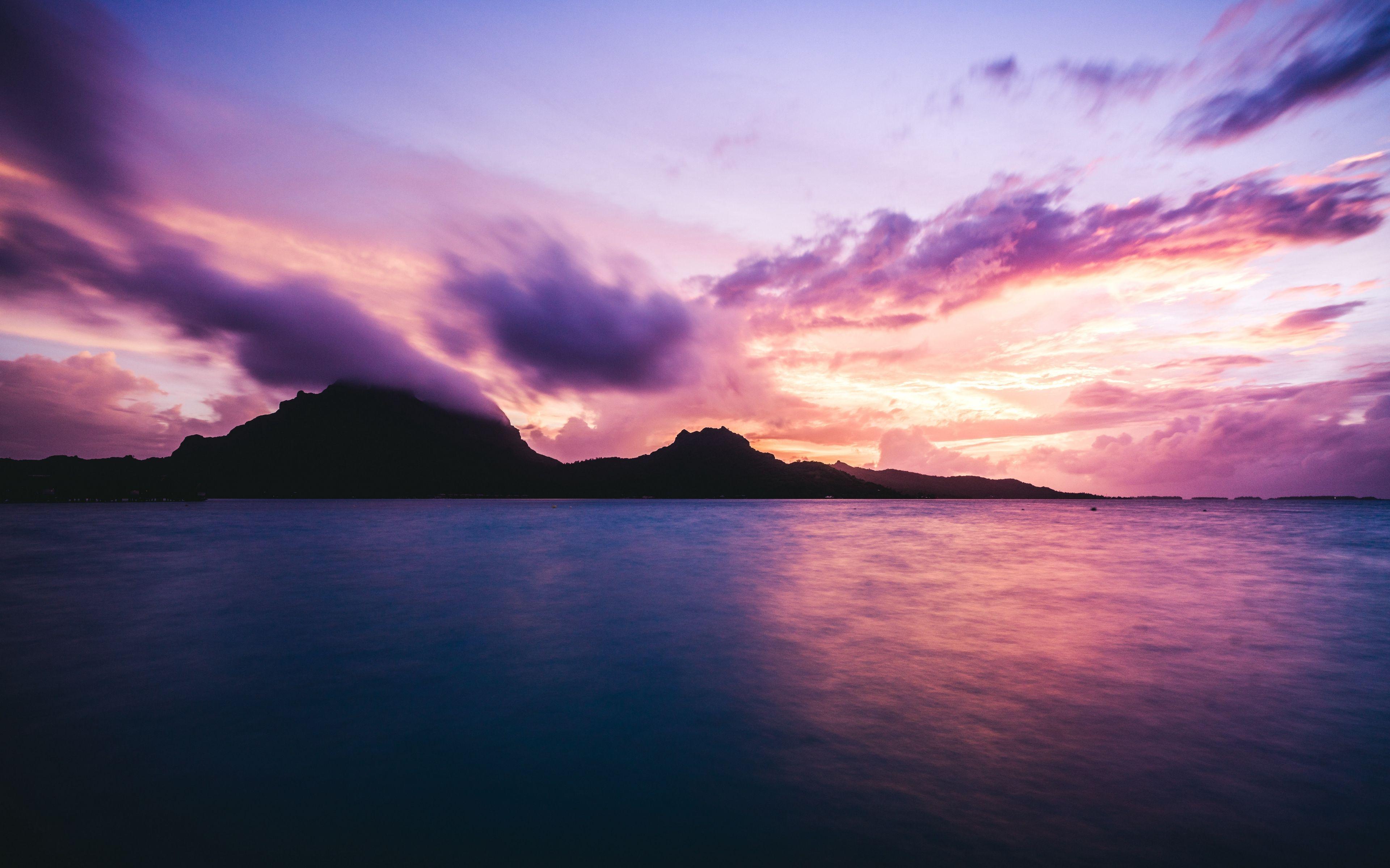 Bora Bora 4K Wallpapers - Top Free Bora Bora 4K Backgrounds ...