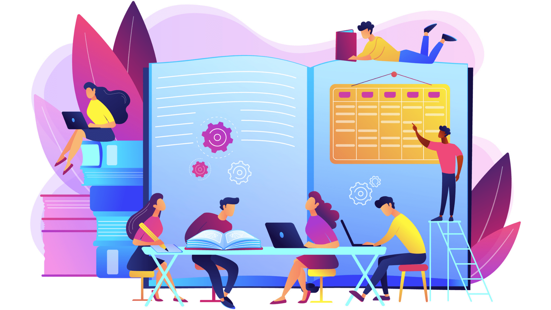 Revision Wallpapers - Top Free Revision Backgrounds - WallpaperAccess