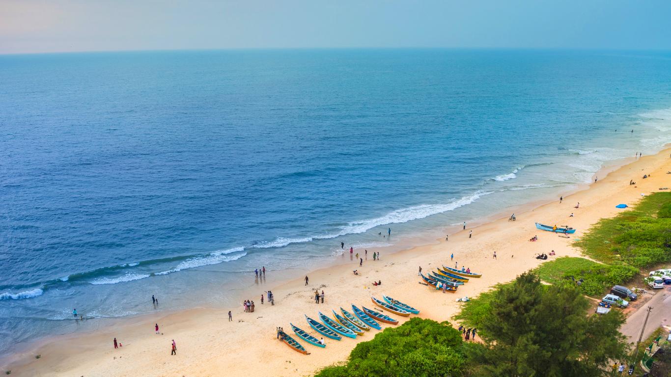 Mangalore Wallpapers - Top Free Mangalore Backgrounds - WallpaperAccess