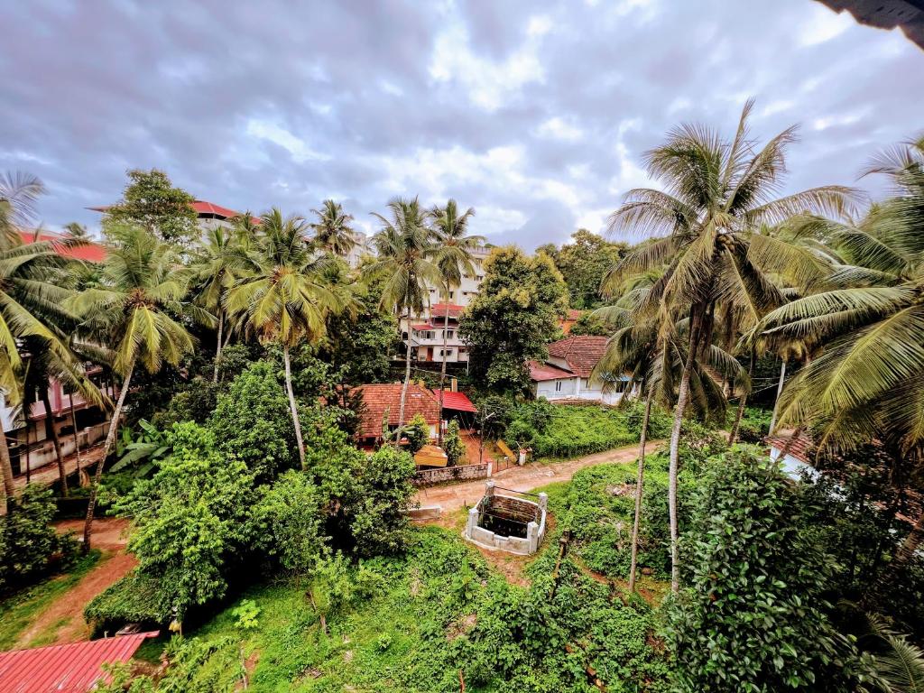 Mangalore Wallpapers - Top Free Mangalore Backgrounds - WallpaperAccess